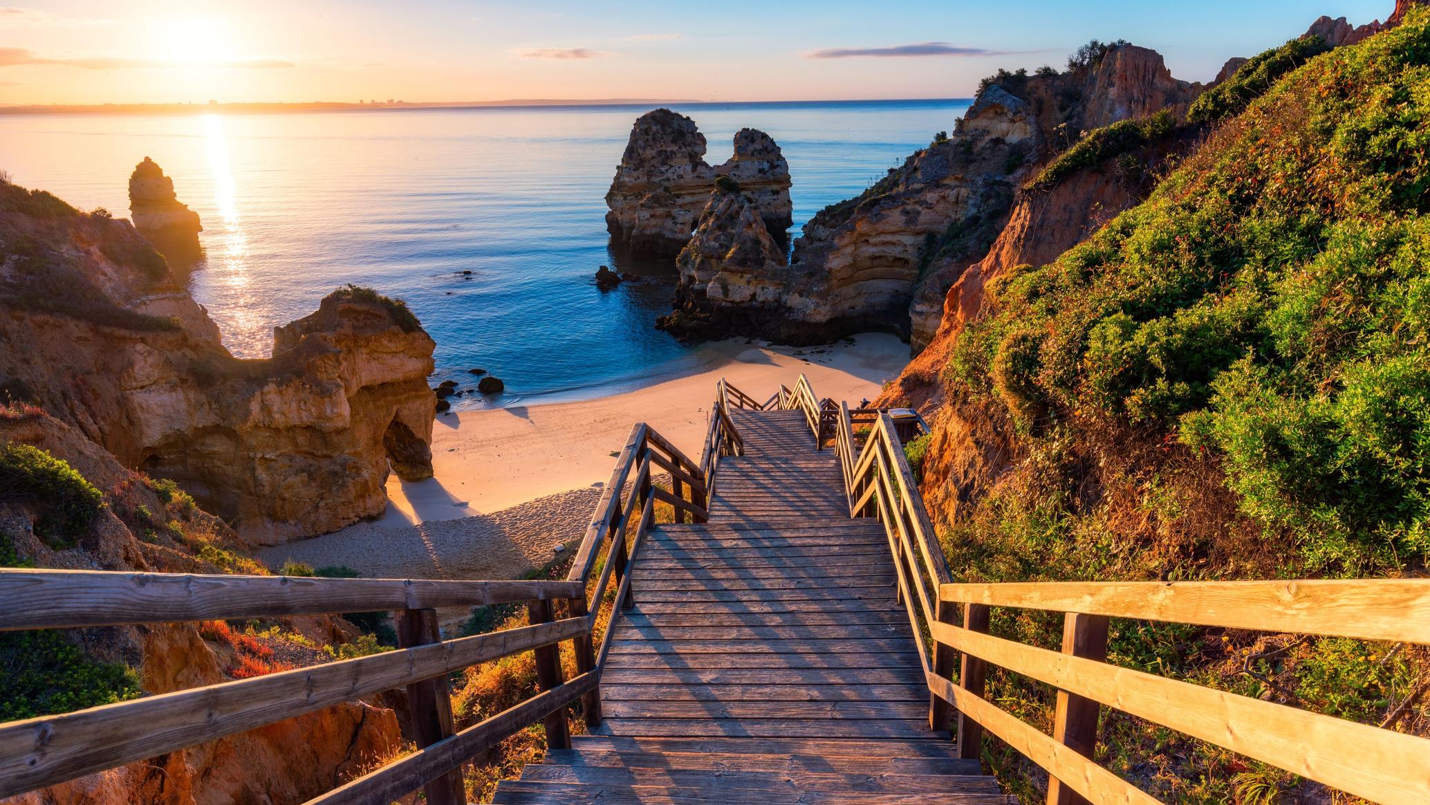 Albufeira - guía por la ciudad | Planet of Hotels