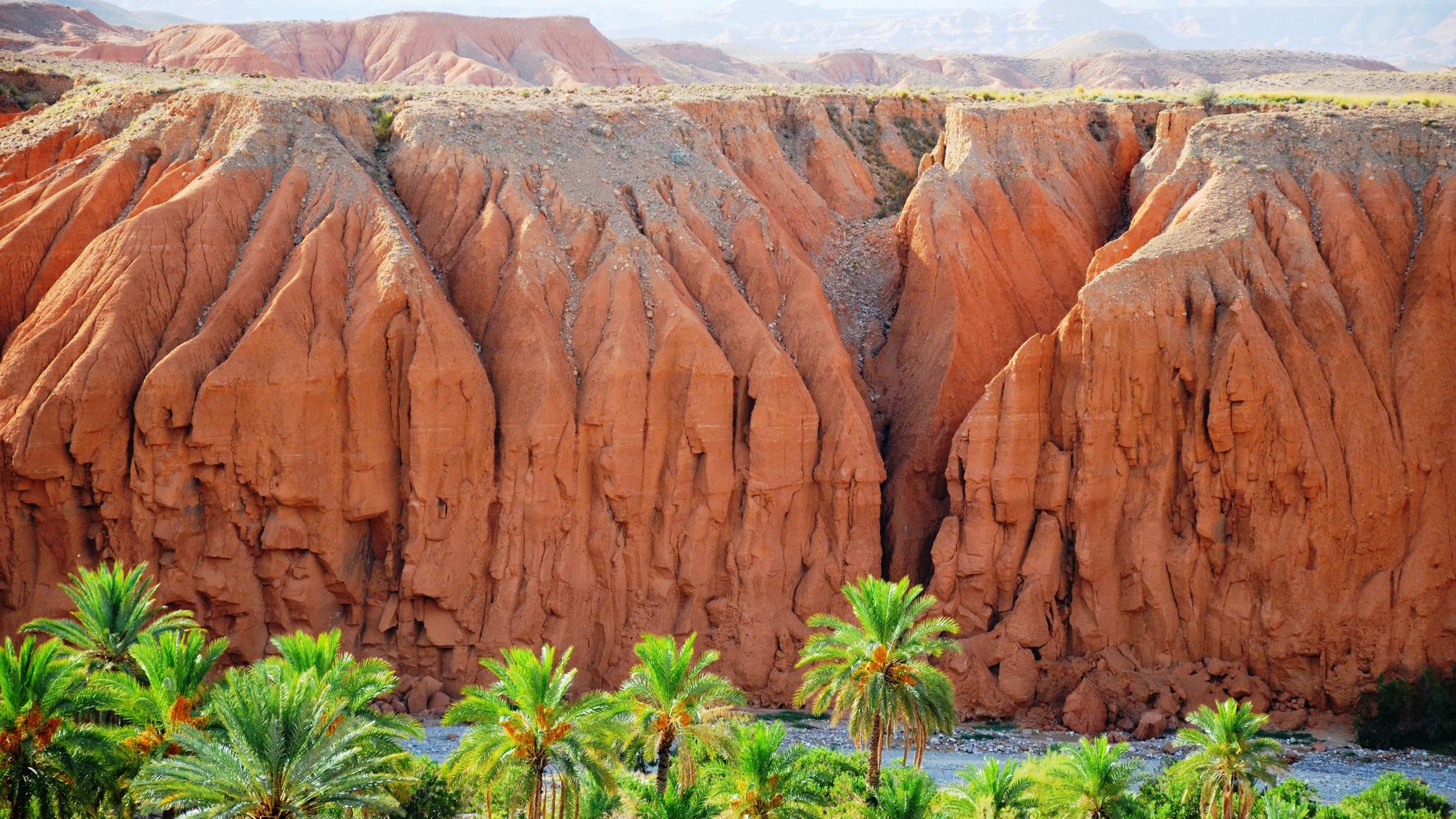 Algeria Tourism – Information, Facts, Advices in Travel Guide | Planet ...