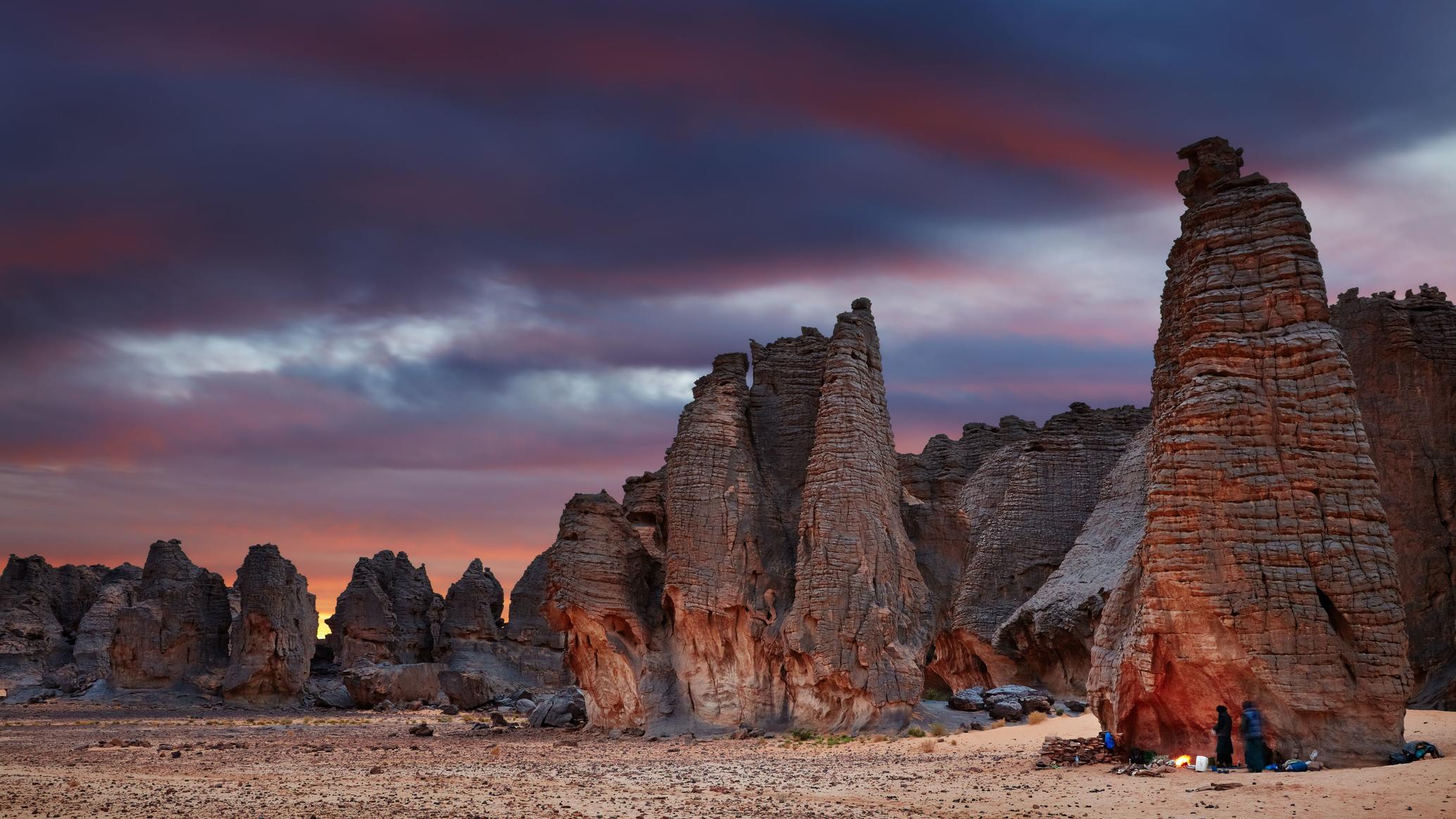 Algeria Tourism – Information, Facts, Advices in Travel Guide | Planet ...