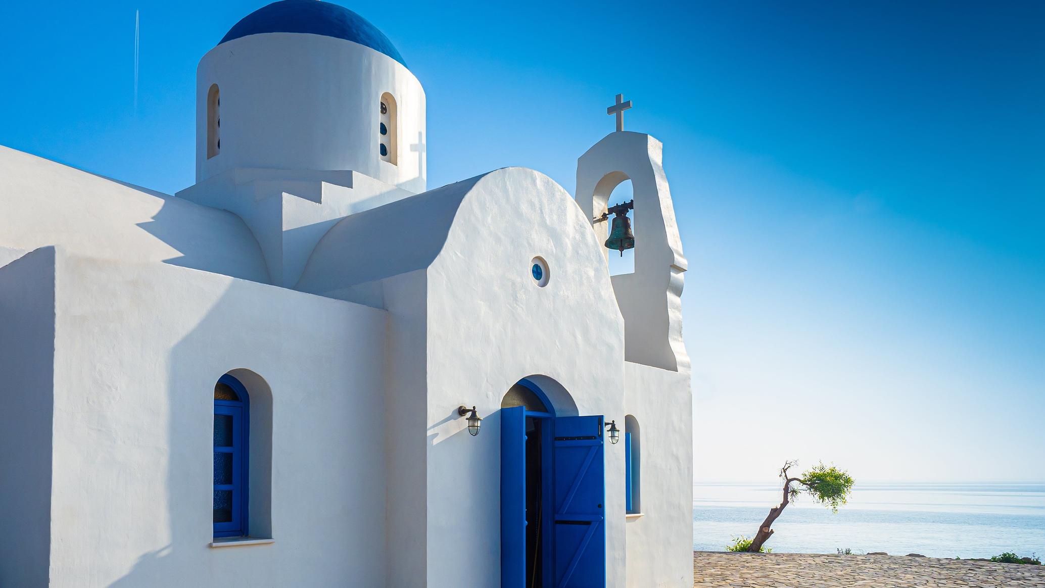 Cyprus Tourism – Information, Facts, Advices in Travel Guide | Planet ...