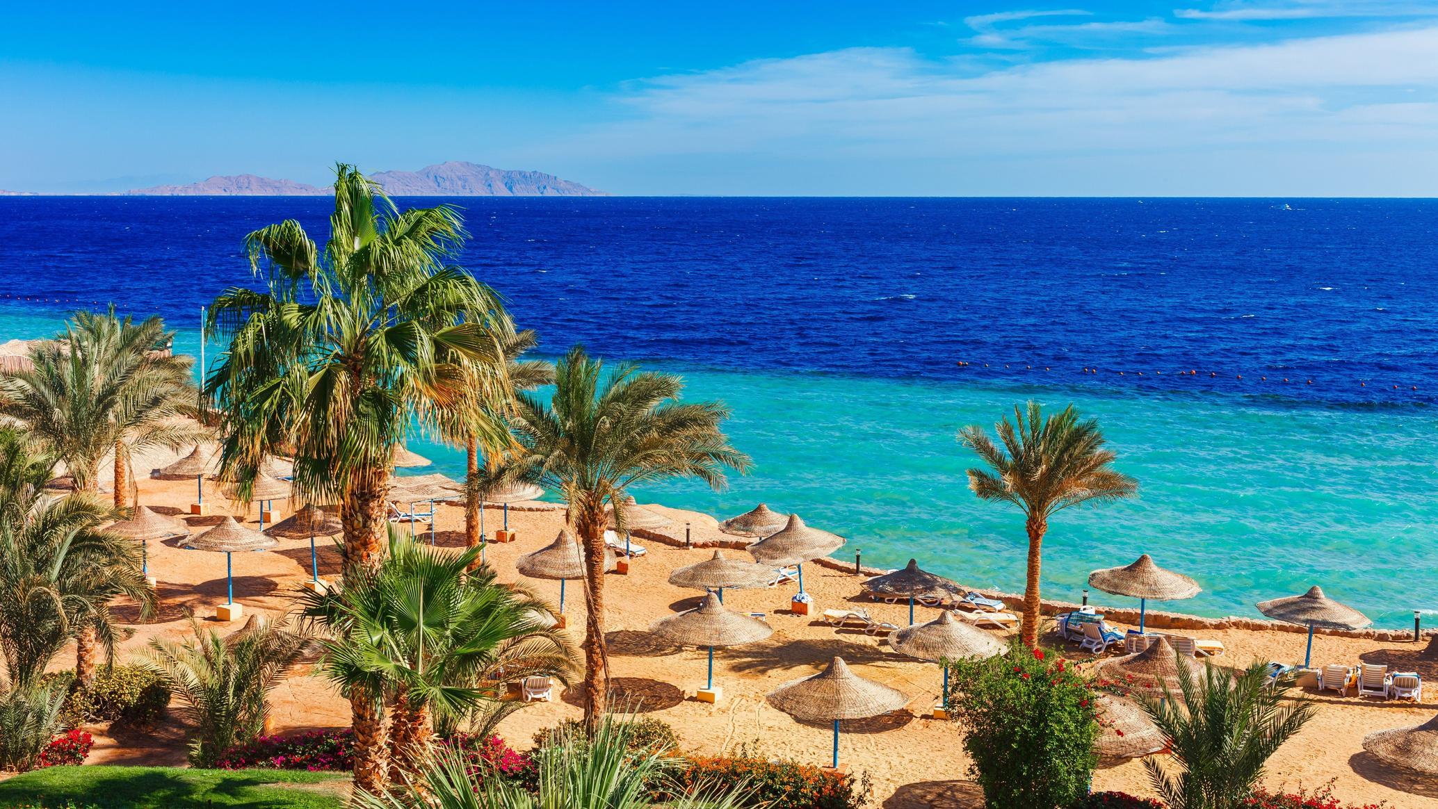 Egypt Tourism – Information, Facts, Advices in Travel Guide | Planet of ...