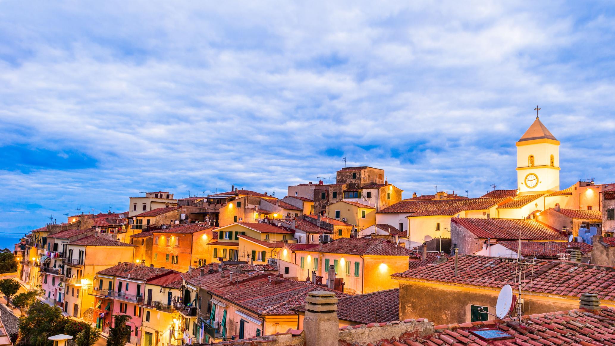 Livorno - Tourist Guide | Planet of Hotels