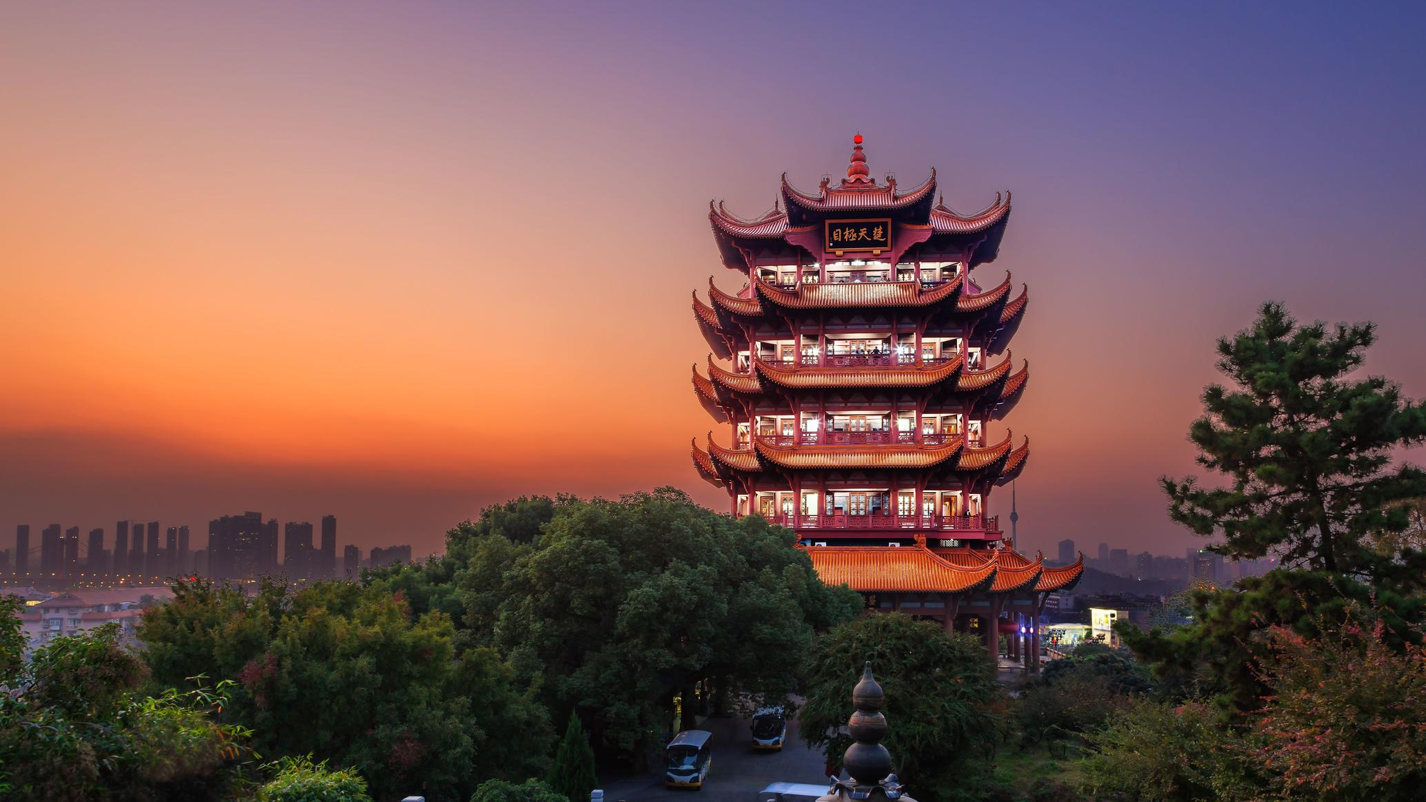 Wuhan - Tourist Guide | Planet of Hotels