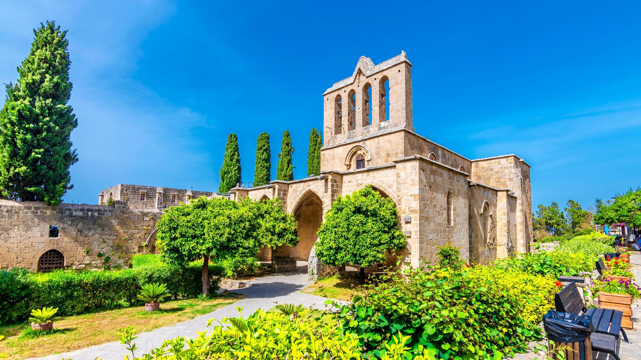 Cyprus Tourism – Information, Facts, Advices in Travel Guide | Planet ...