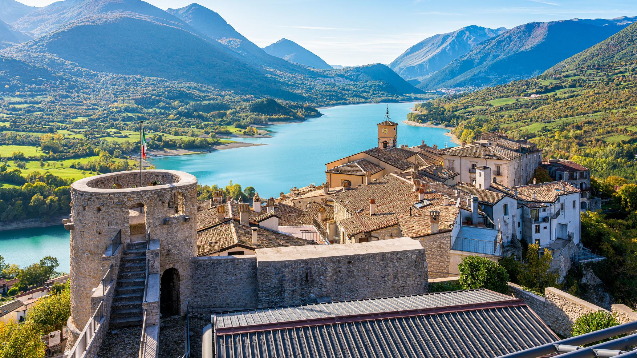 Abruzzo, Italy - Travel Guide | Planet of Hotels