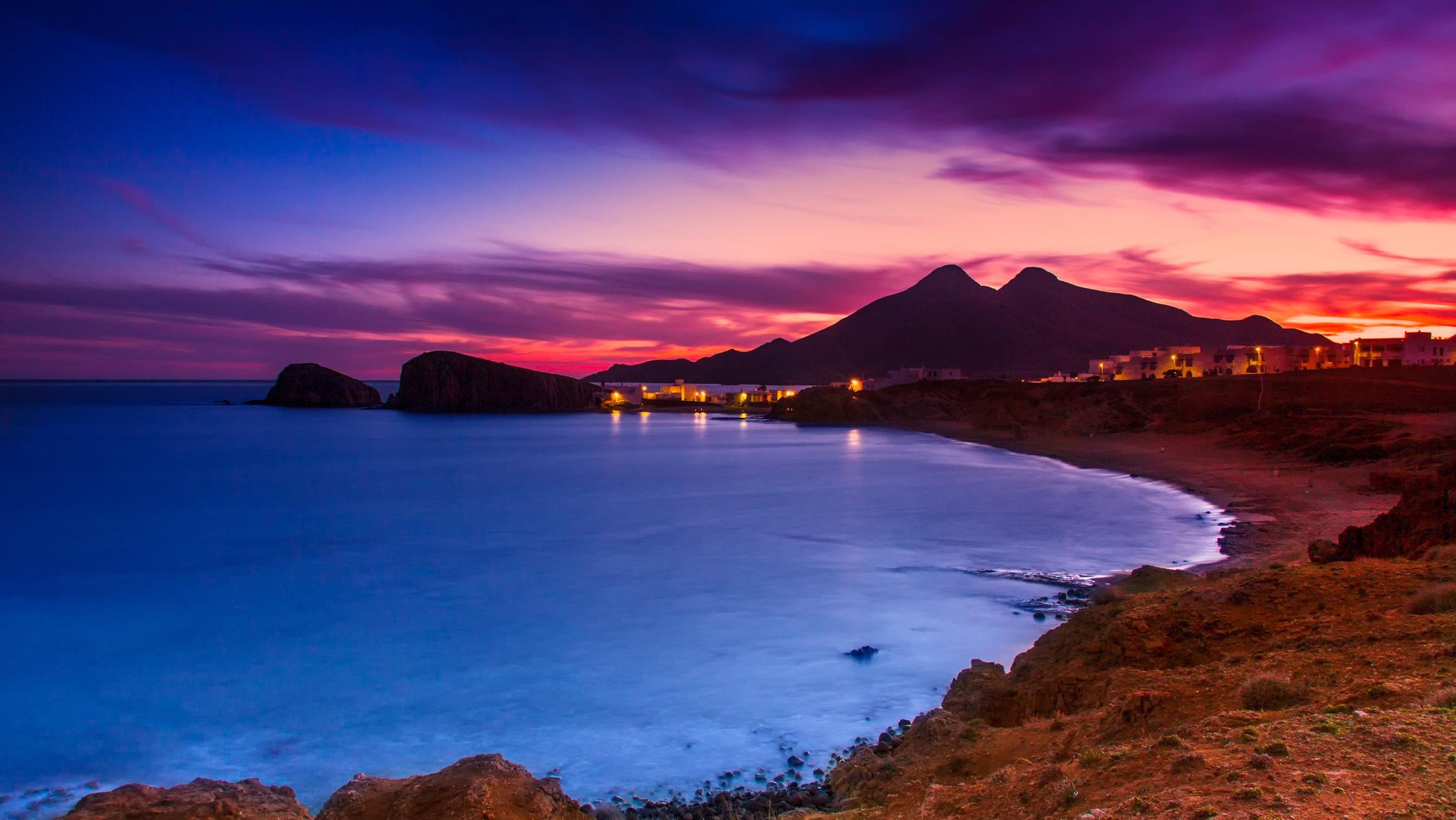 Almería — Tourist Guide | Planet of Hotels