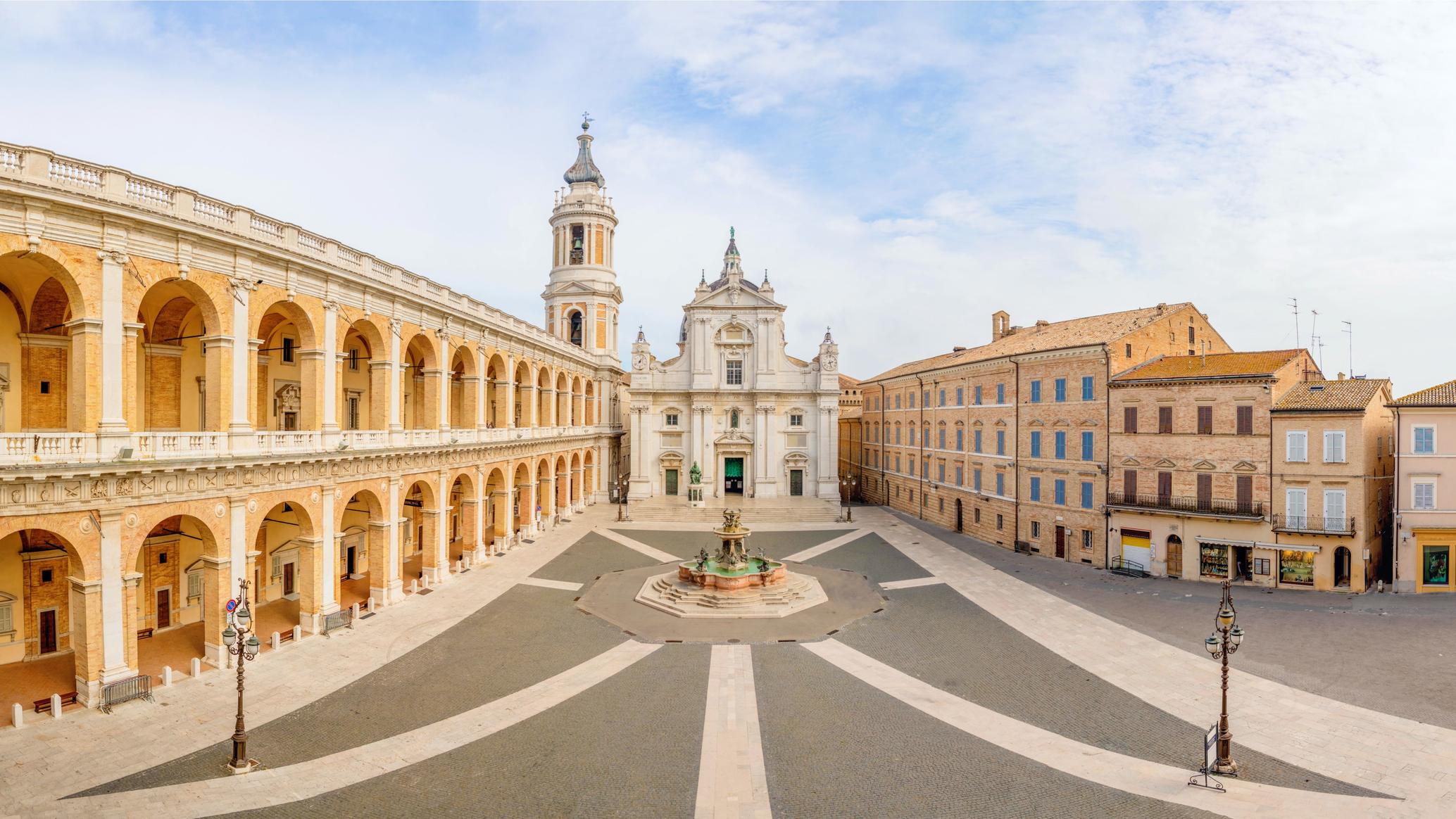 Ancona - Tourist Guide | Planet of Hotels