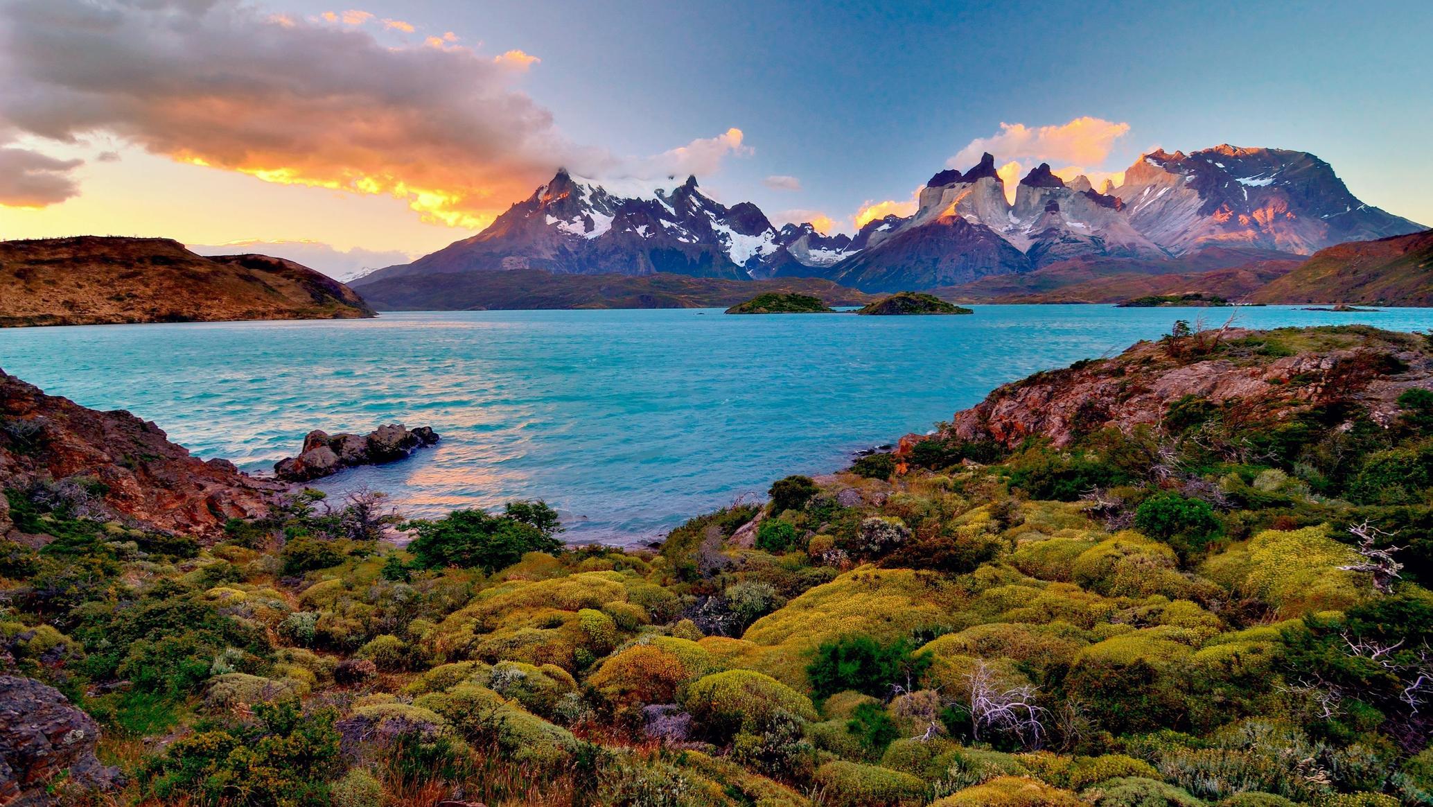 Ancud, Chile — Tourist Guide | Planet of Hotels