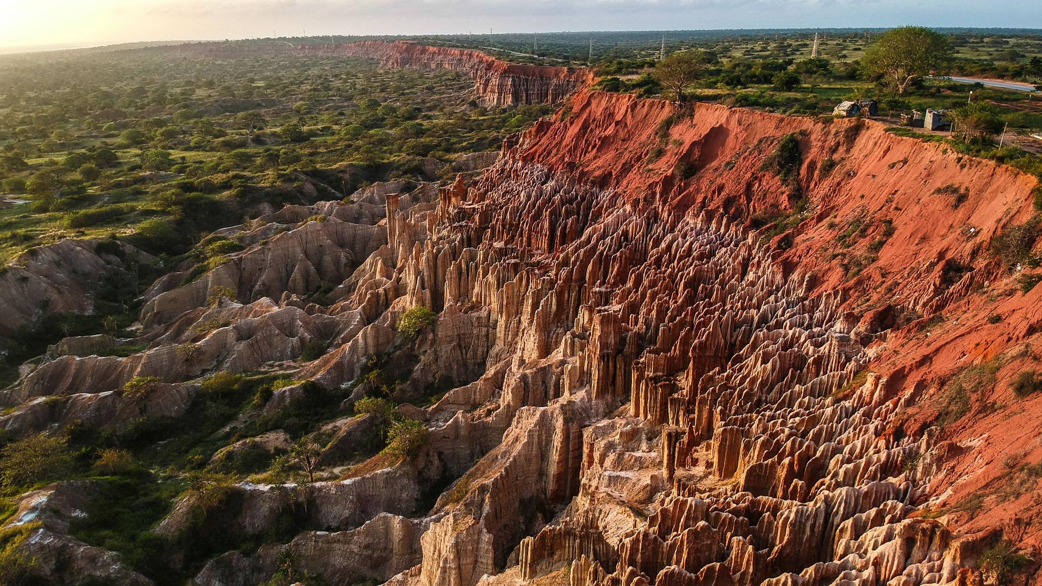 Angola Tourism – Information, Facts, Advices in Travel Guide | Planet ...