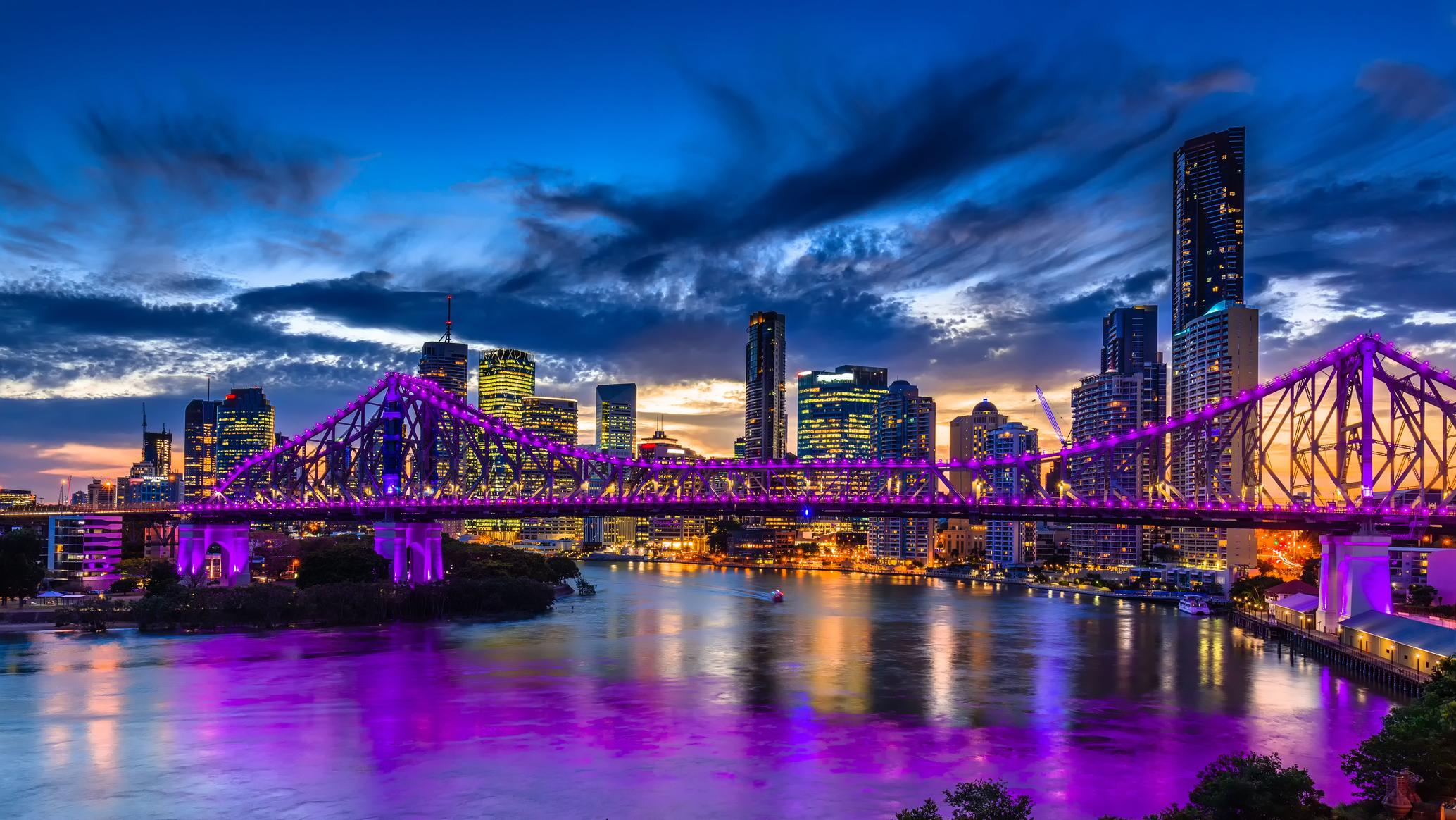 Australia Tourism – Information, Facts, Advices in Travel Guide ...