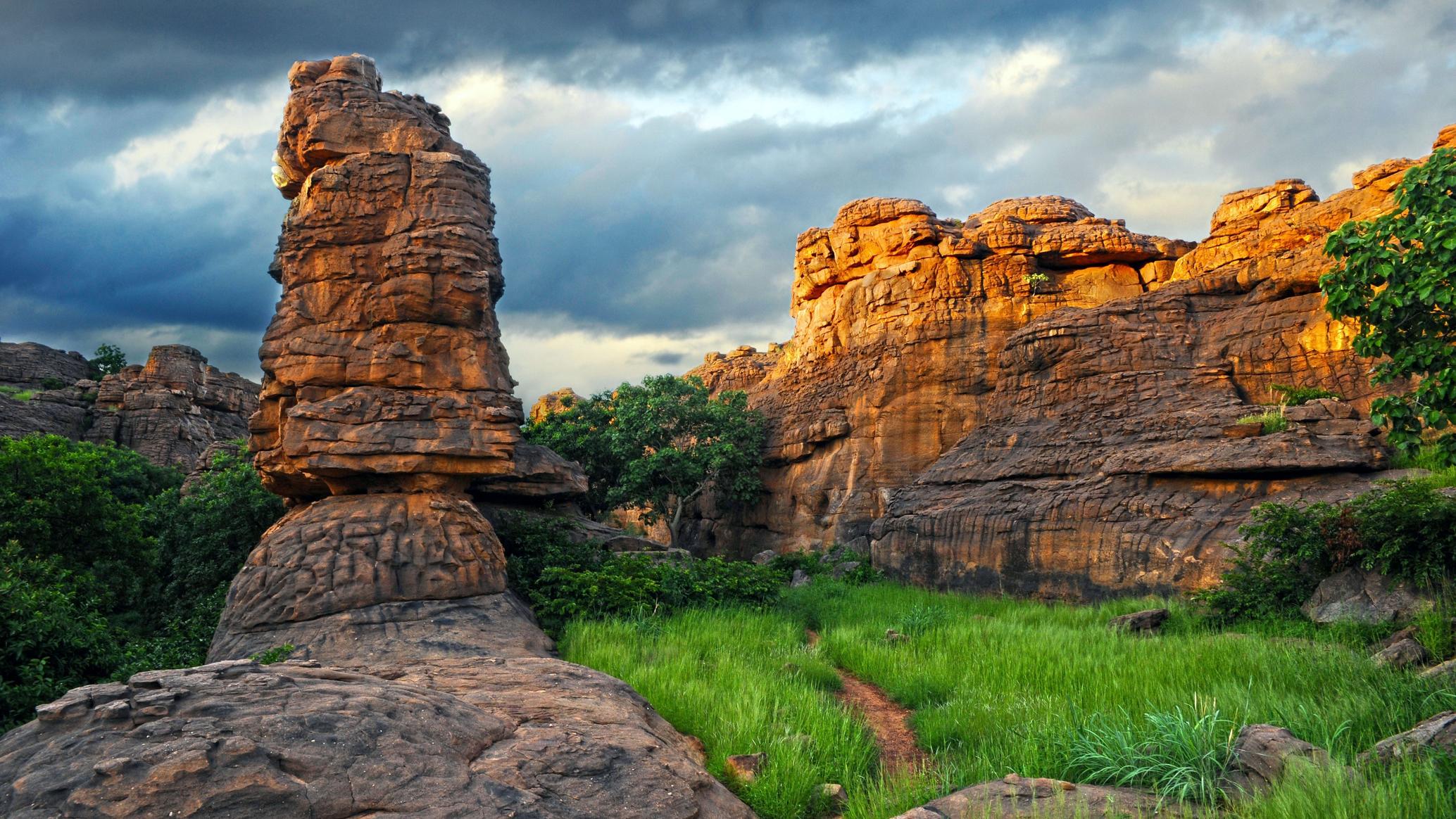 Bamako - City Guide | Planet of Hotels