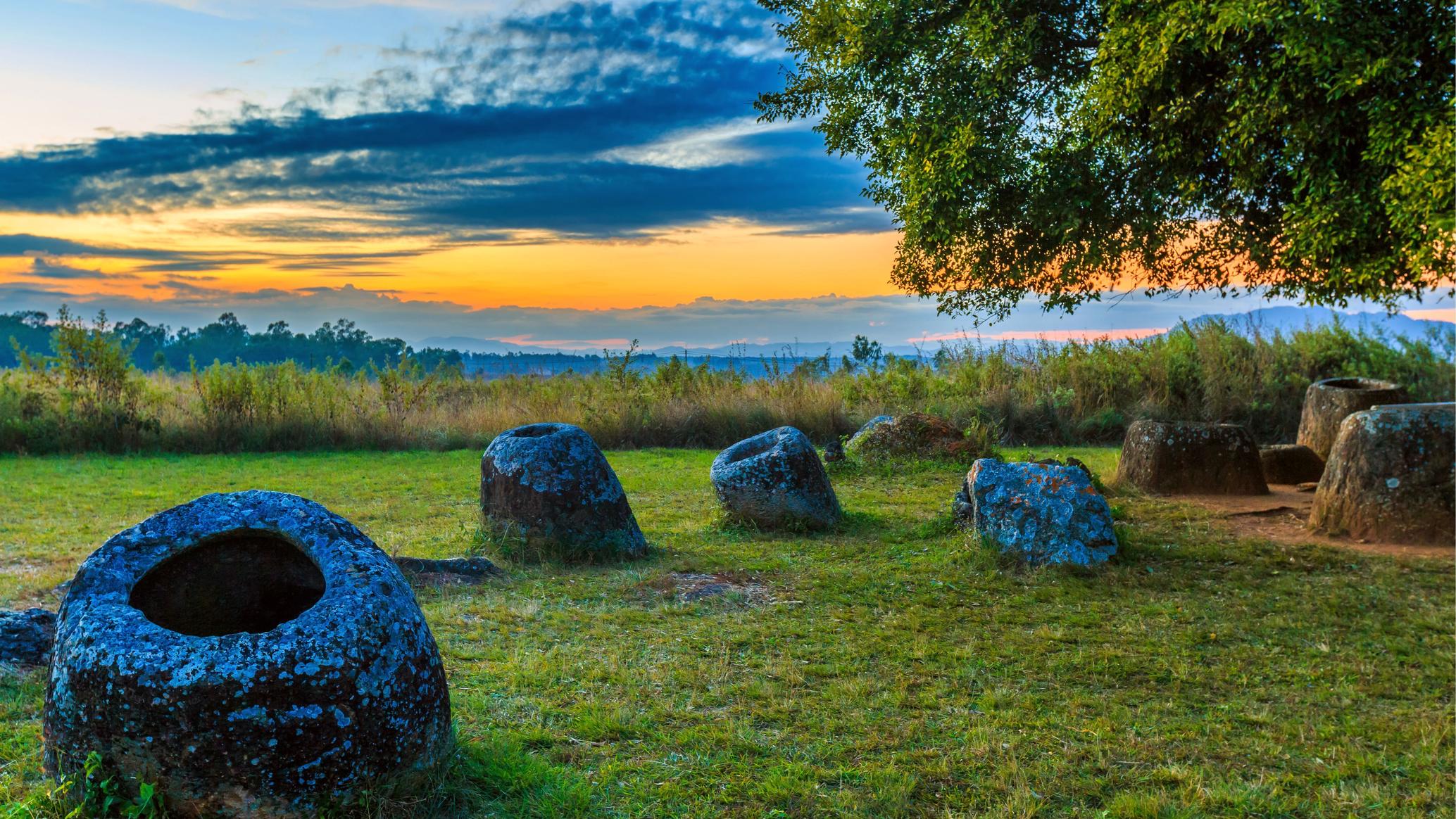 Phonsavan, Laos — City Guide | Planet of Hotels