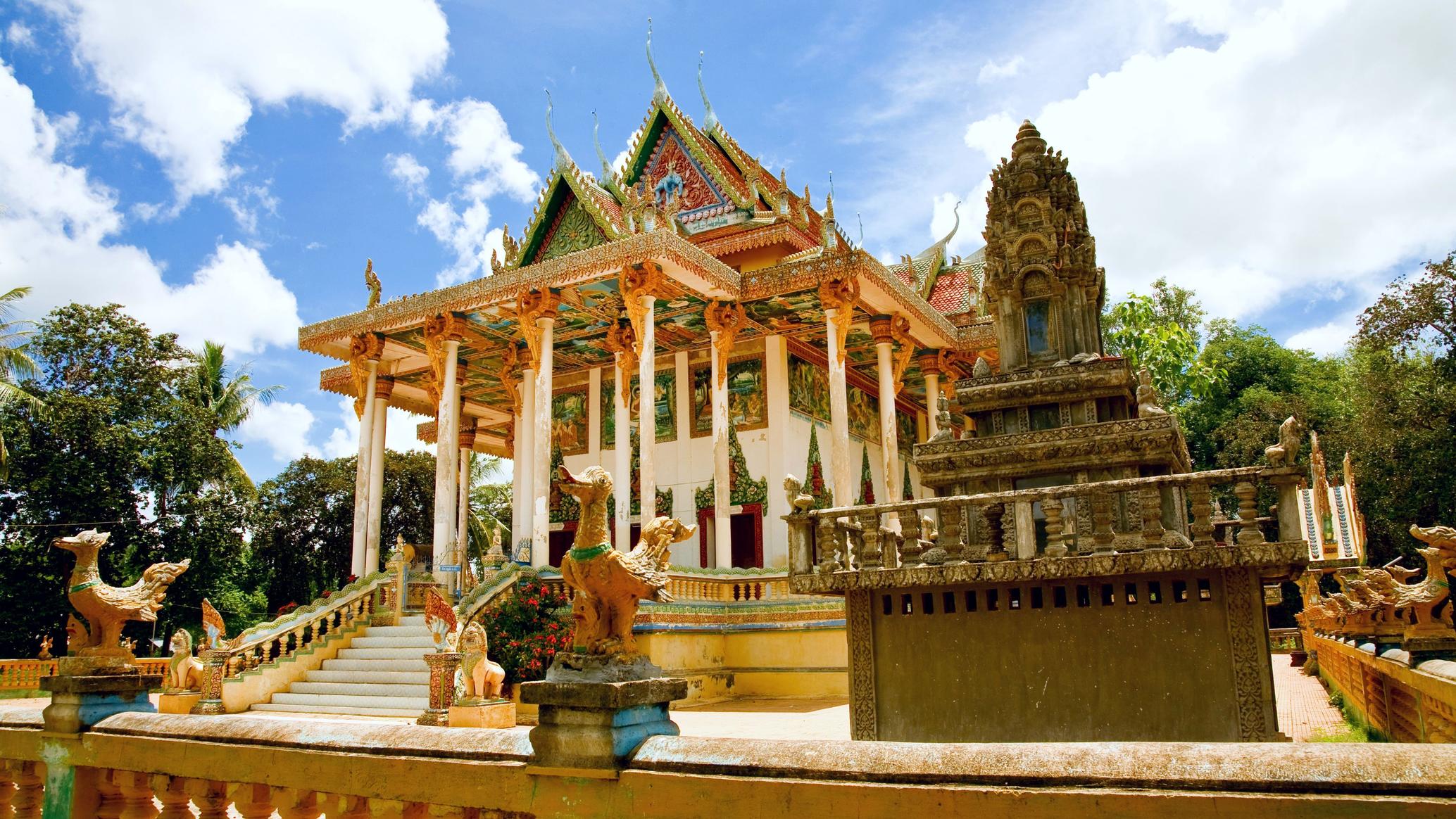 Battambang - City Guide | Planet of Hotels