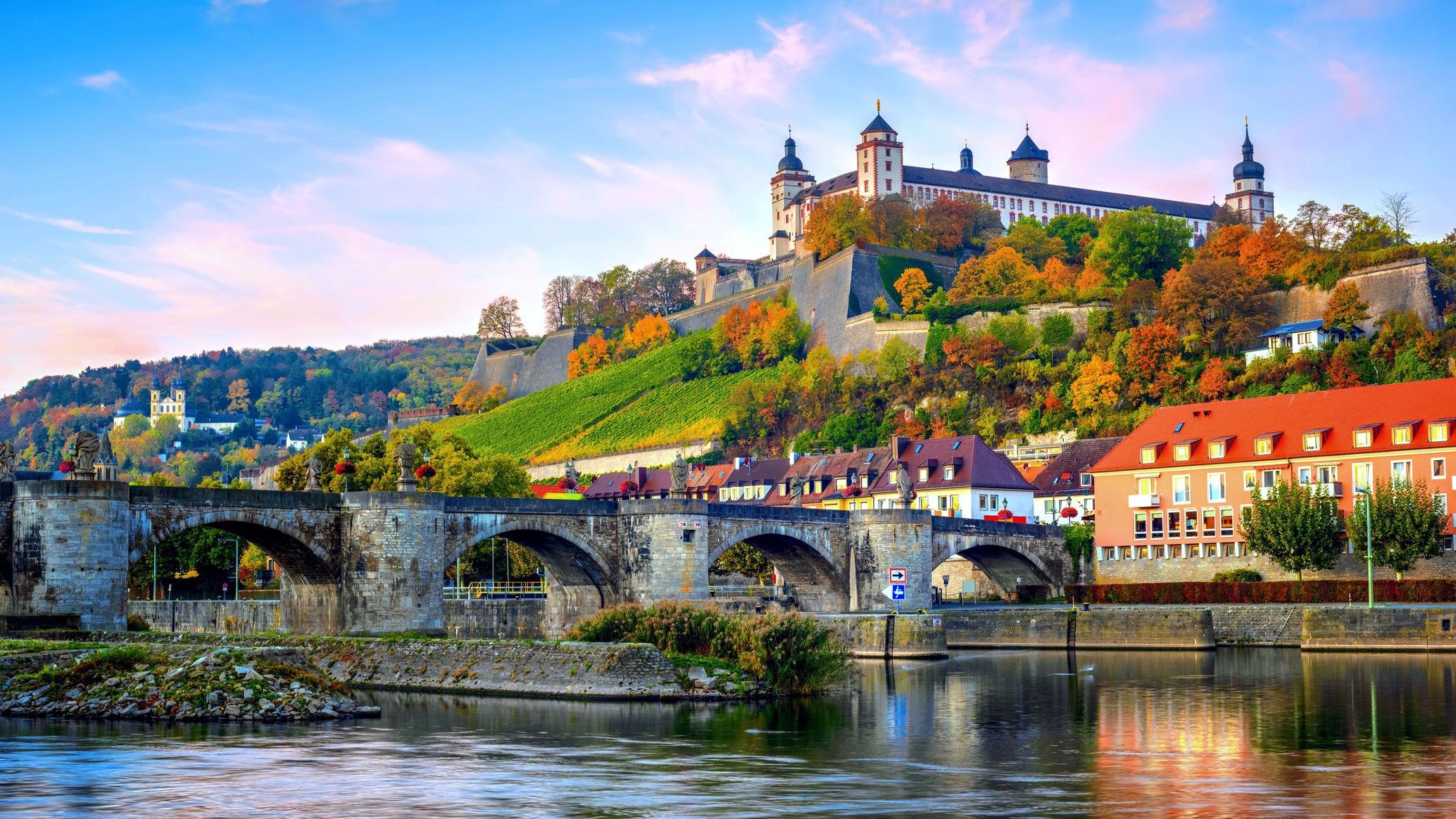 Bavaria, Germany - Travel Guide | Planet of Hotels