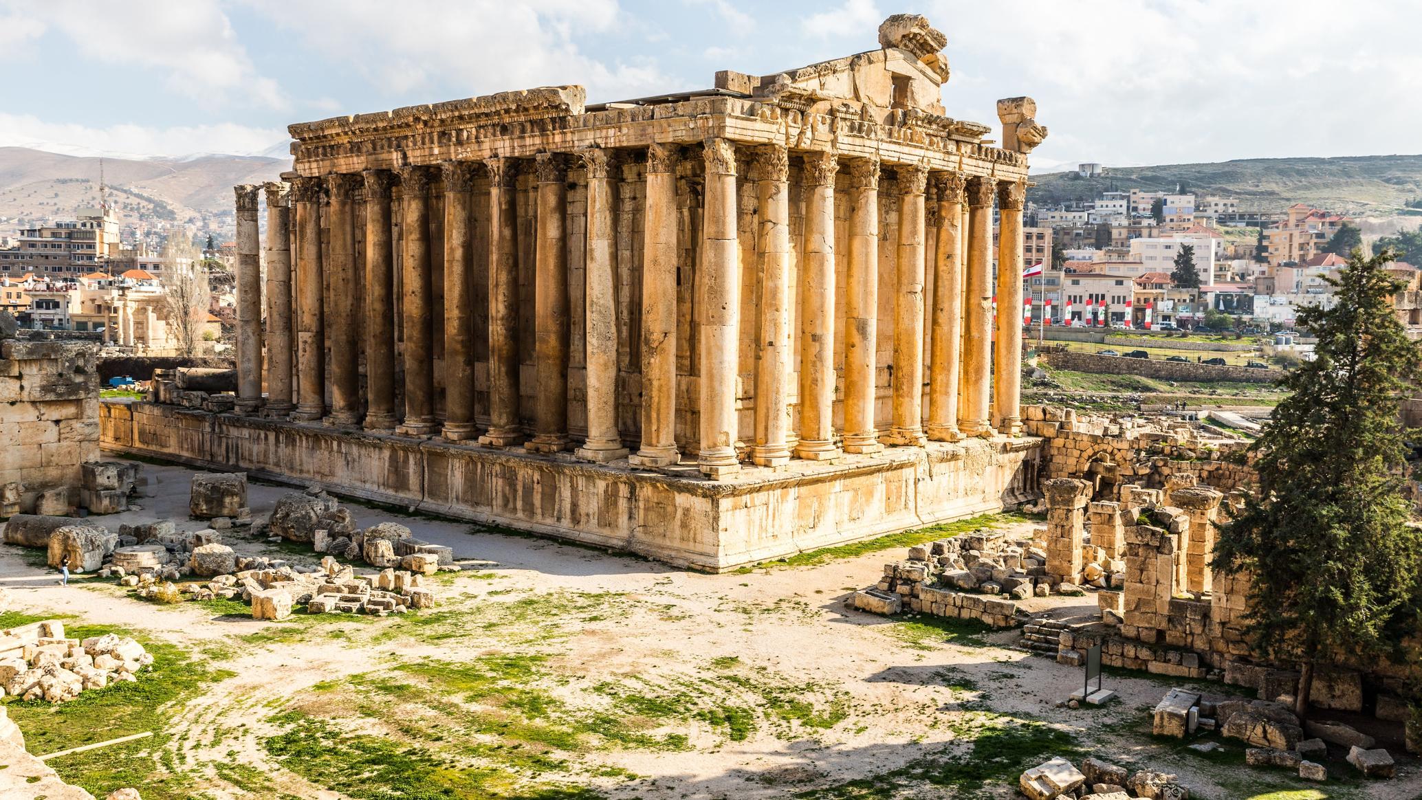 Beirut - City Guide | Planet of Hotels