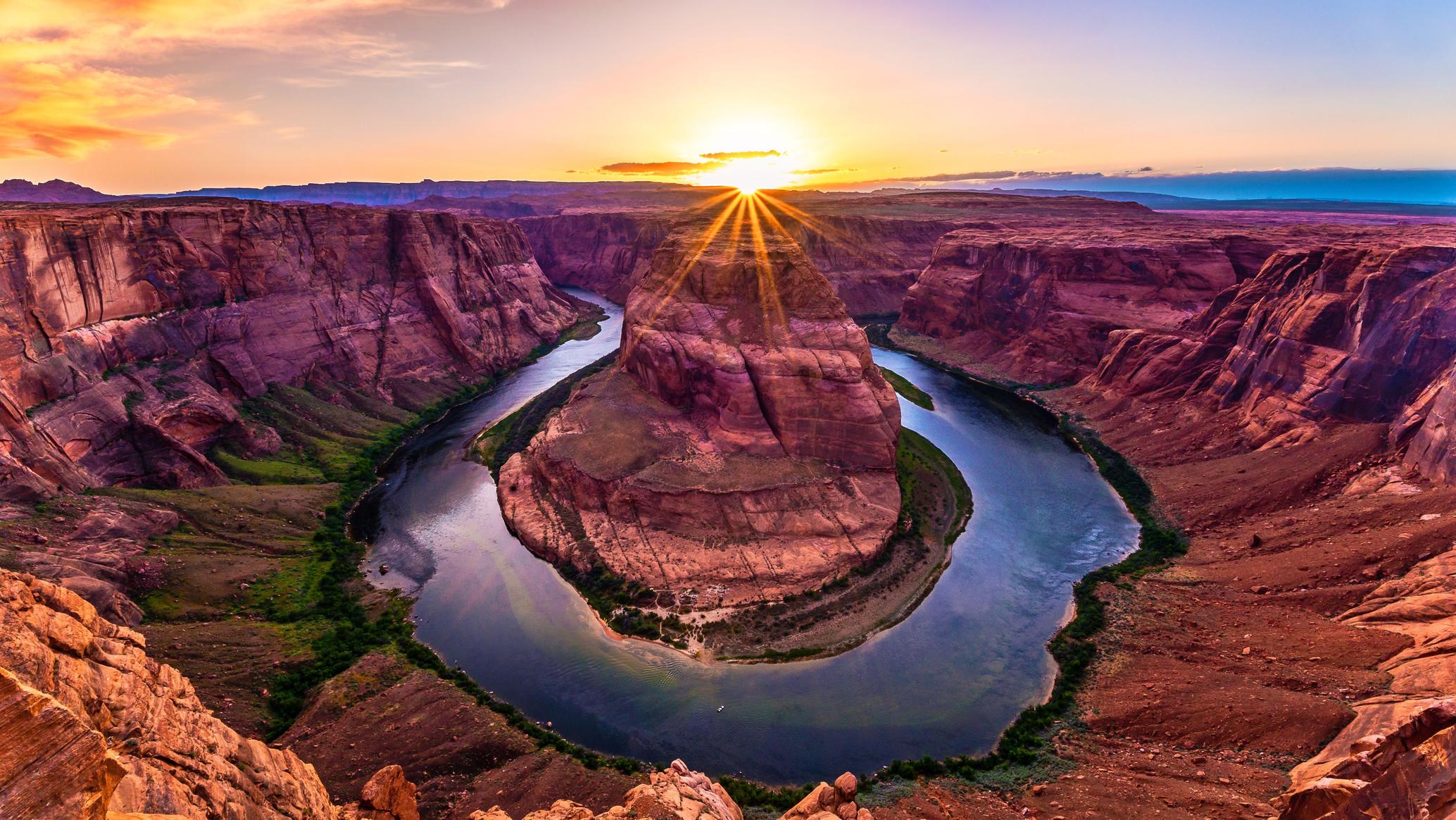 Bend — Tourist Guide | Planet of Hotels