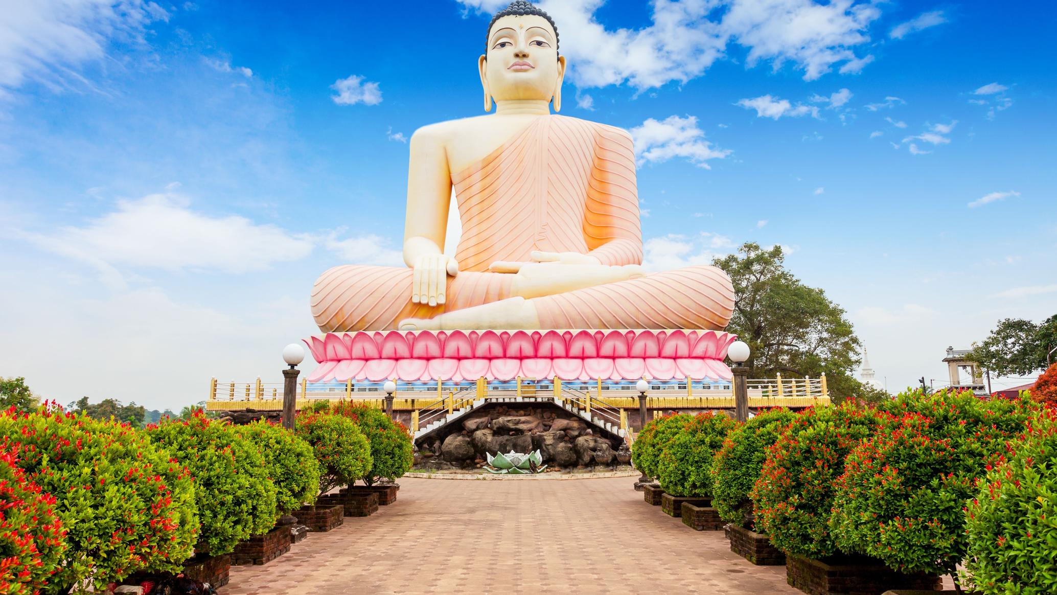 Bentota, Sri Lanka — City Guide | Planet of Hotels