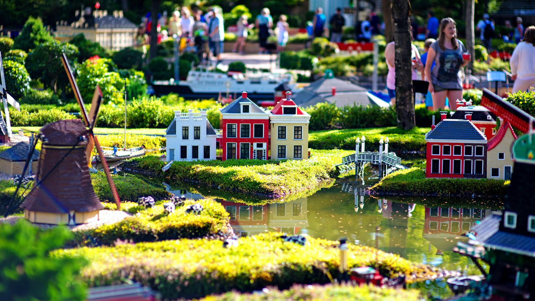 Billund Billund Lufthavn Location Guide