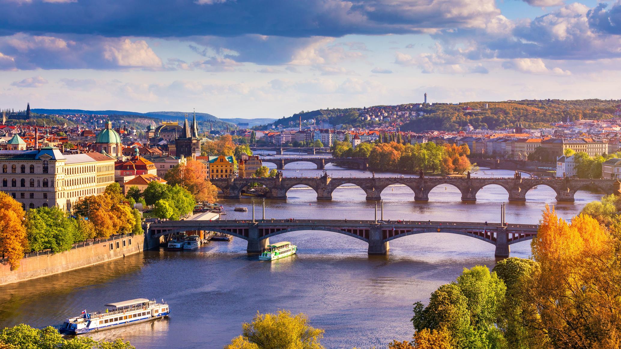 Bohemia, Czech Republic - Travel Guide | Planet of Hotels