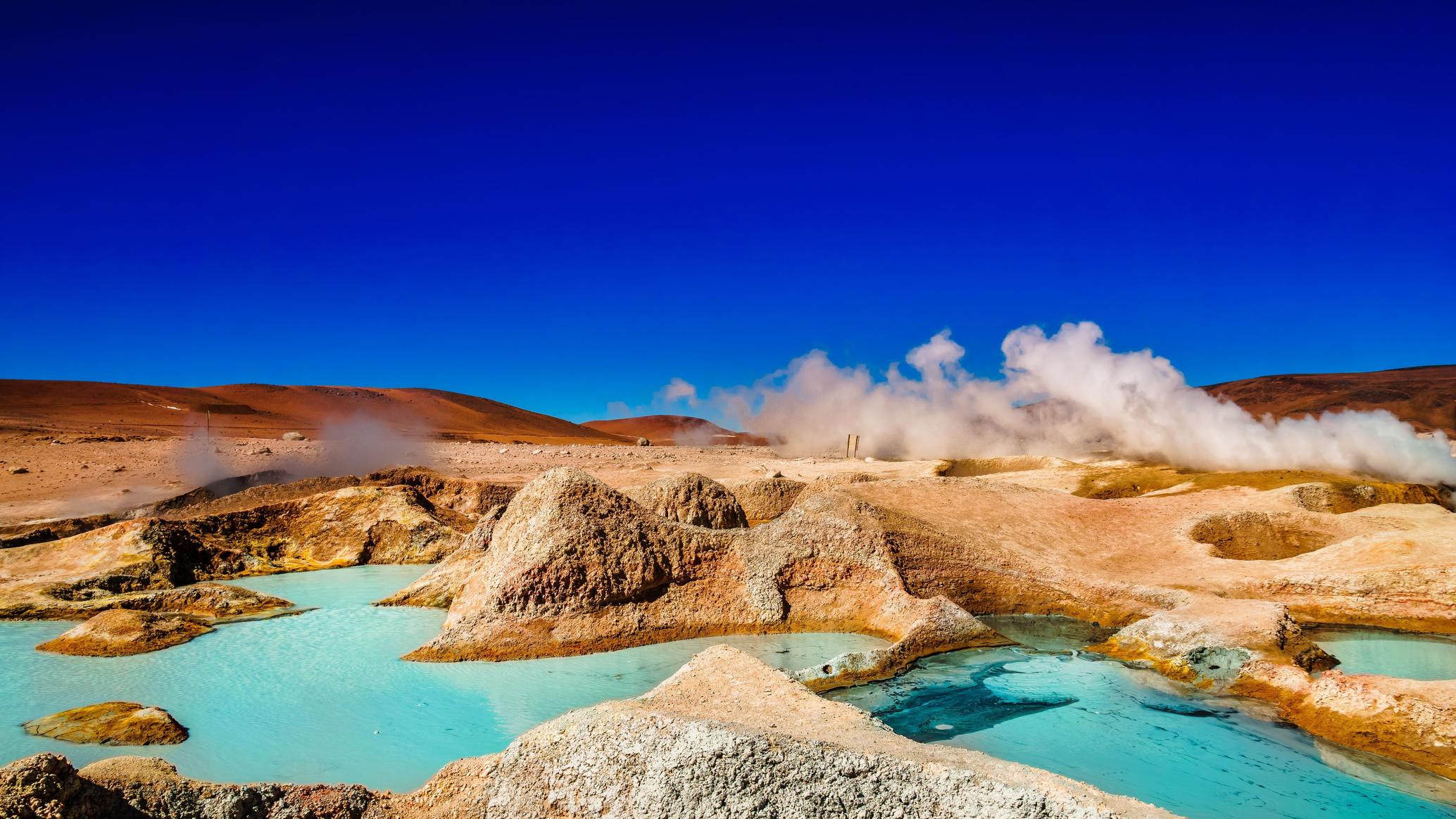 Bolivia Tourism – Information, Facts, Advices in Travel Guide | Planet ...