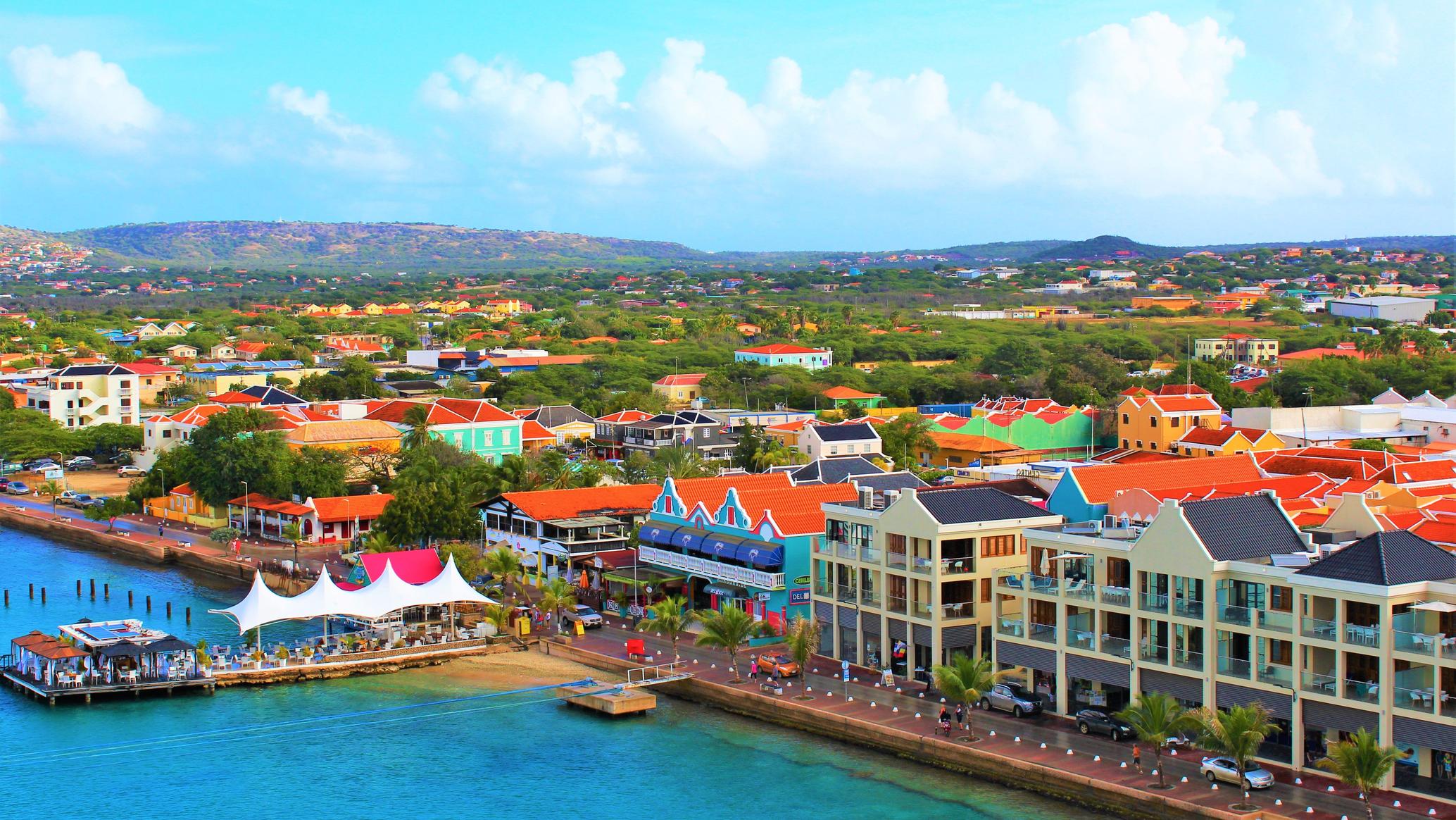 Bonaire St Eustatius and Saba Tourism – Information, Facts, Advices in ...