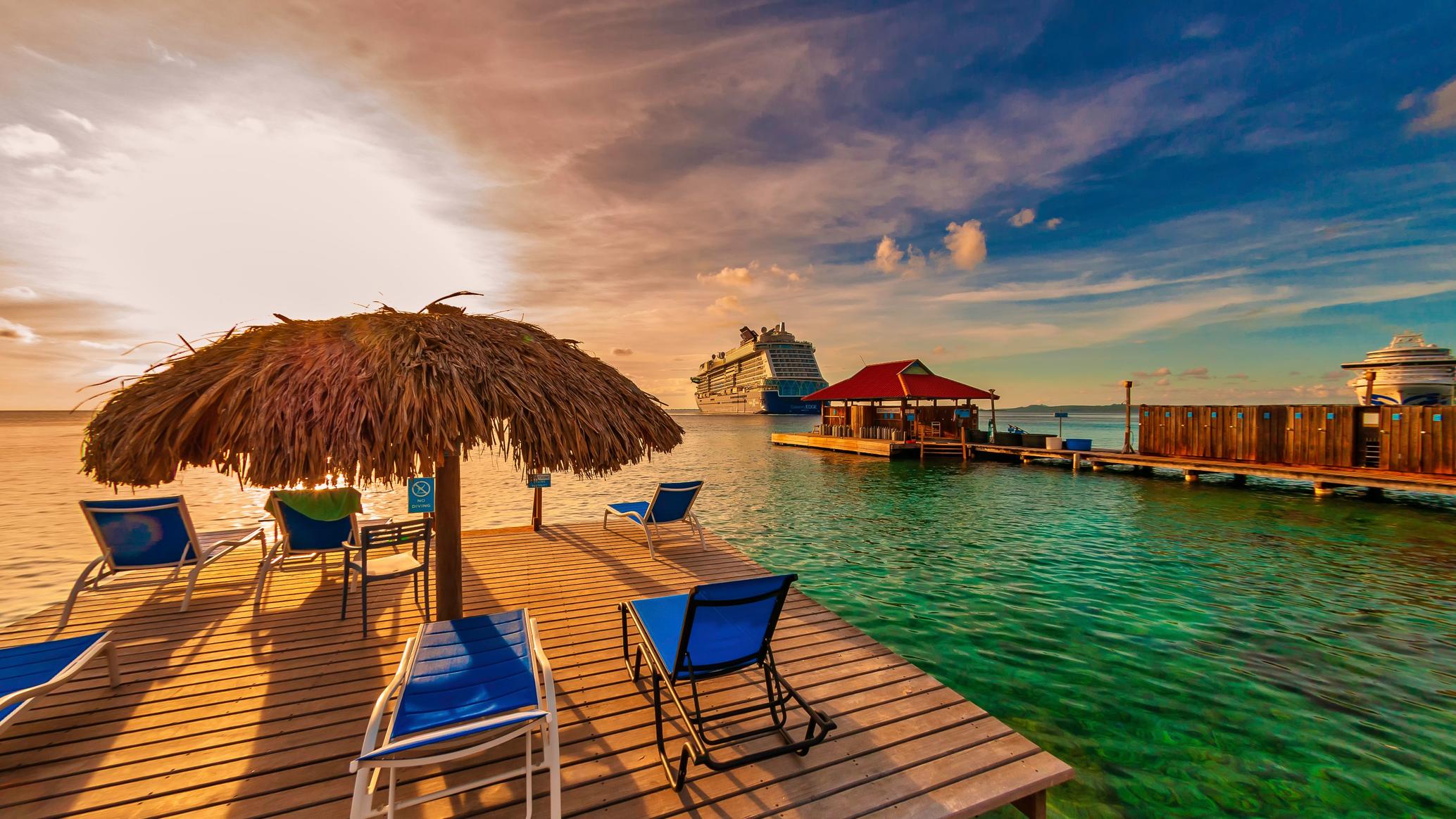Bonaire St Eustatius and Saba Tourism – Information, Facts, Advices in ...