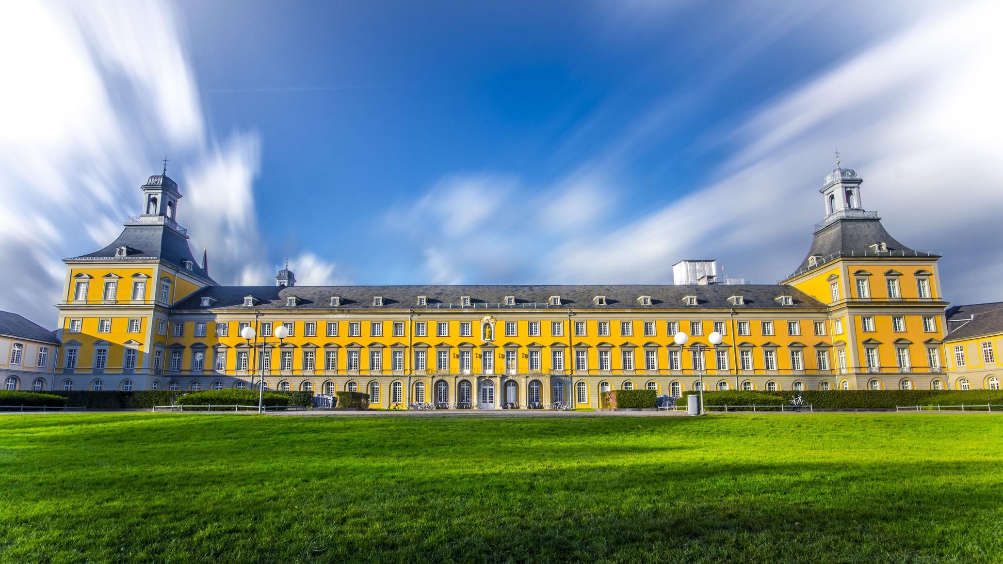 Bonn, Allemagne - guide touristique de la ville | Planet of Hotels