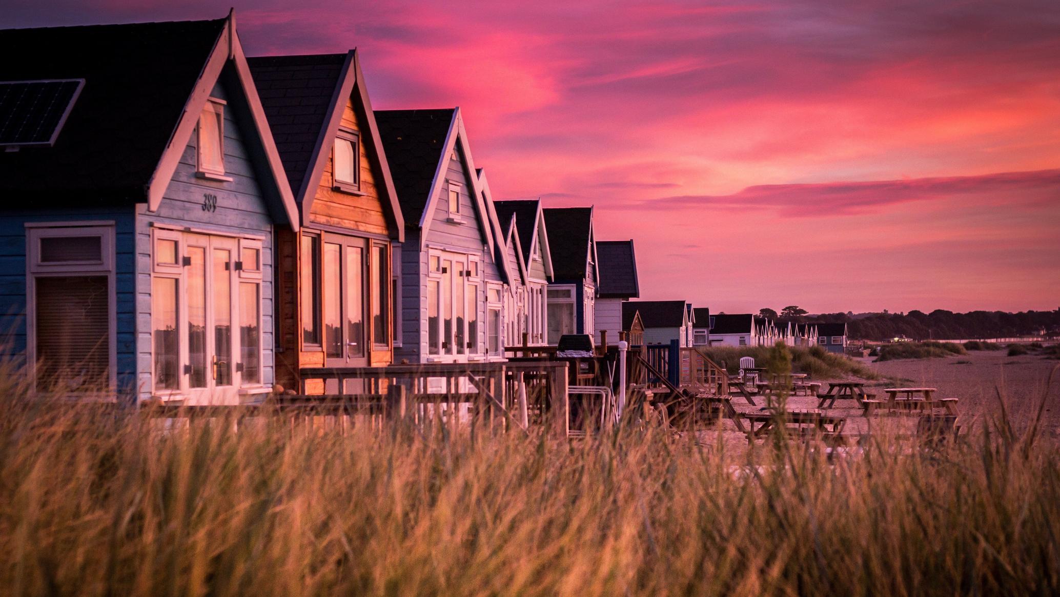 Bournemouth - Tourist Guide | Planet of Hotels