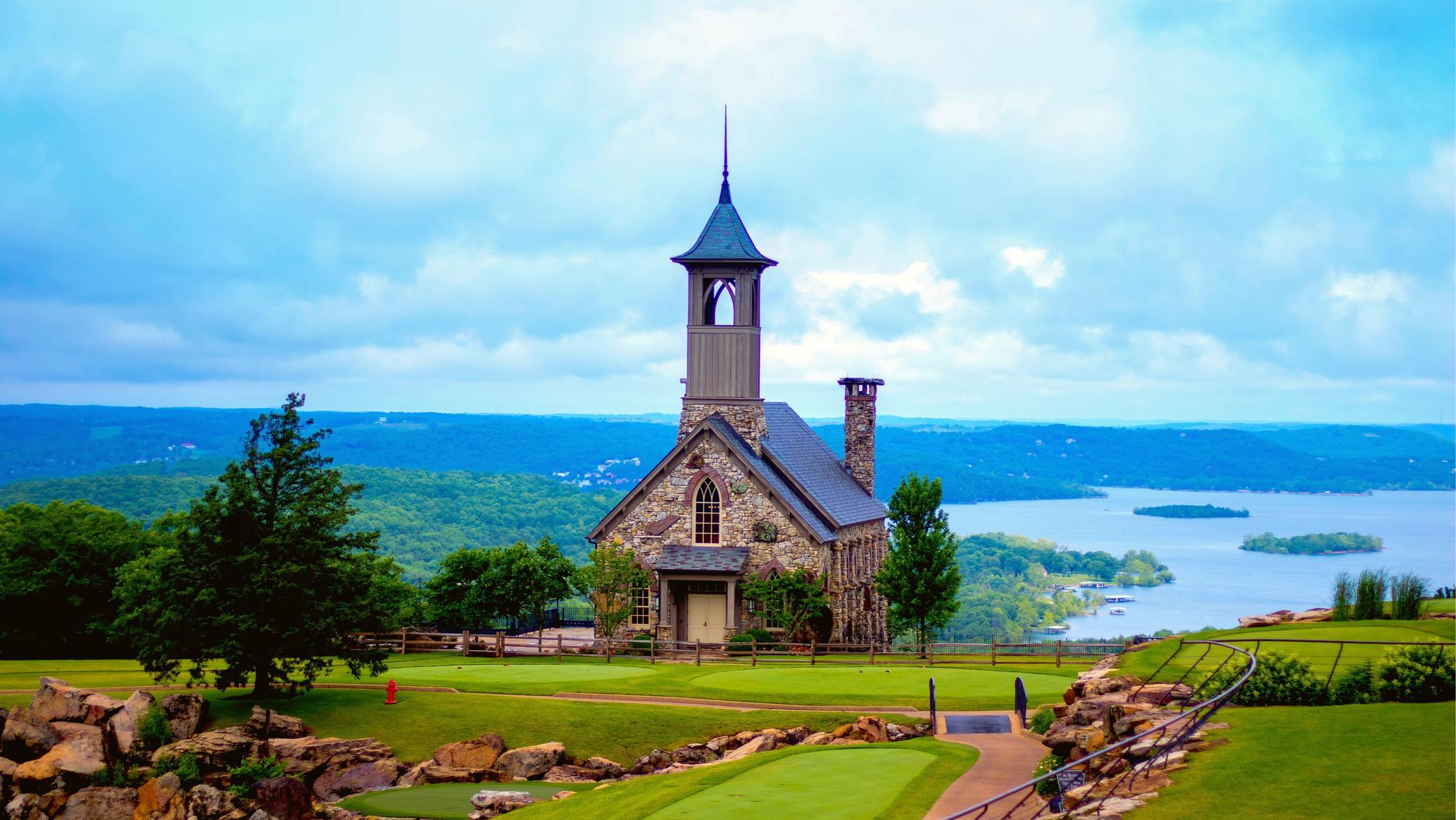 Branson - guía por la ciudad | Planet of Hotels