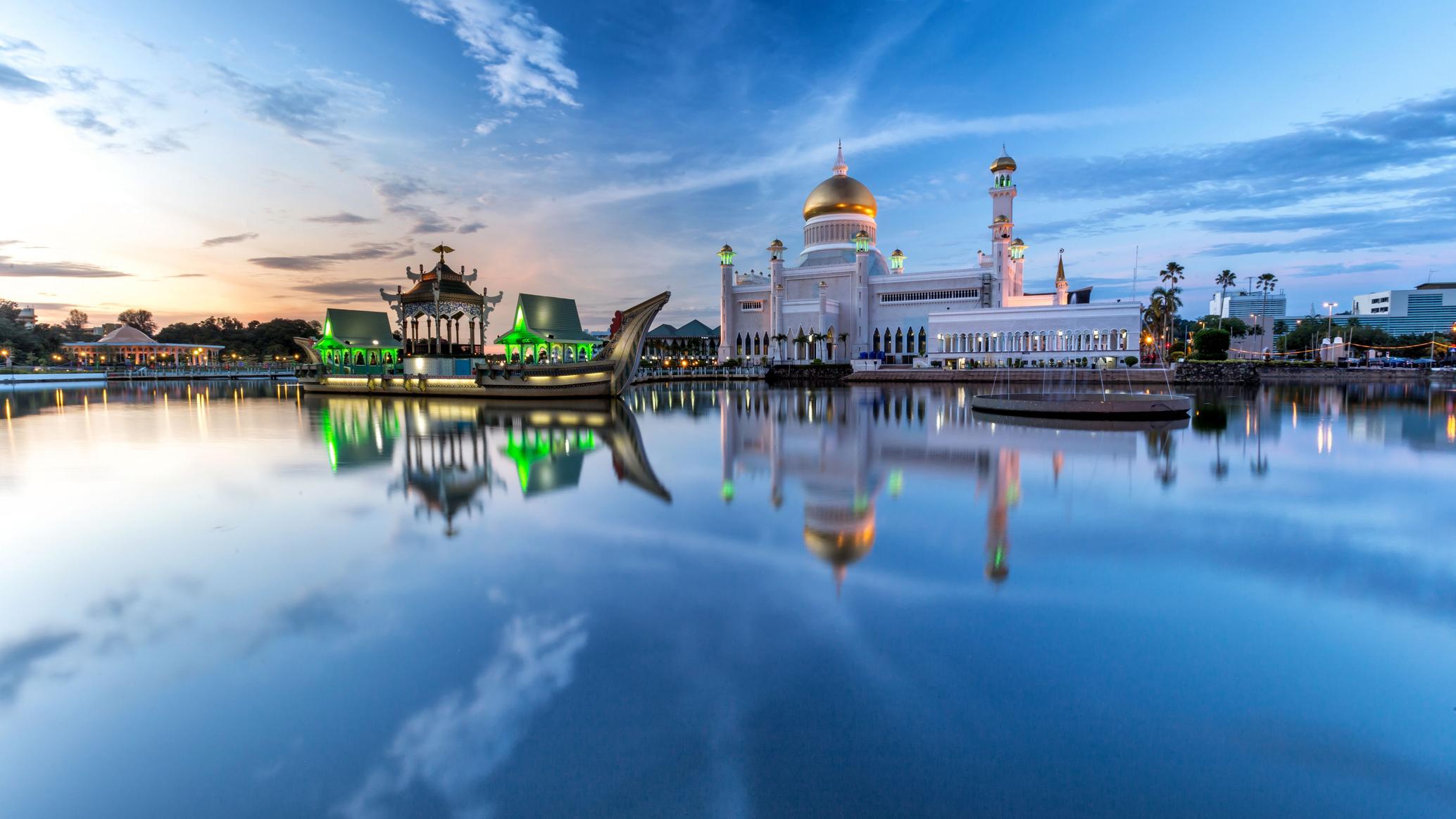 Brunei Darussalam Tourism – Information, Facts, Advices in Travel Guide ...