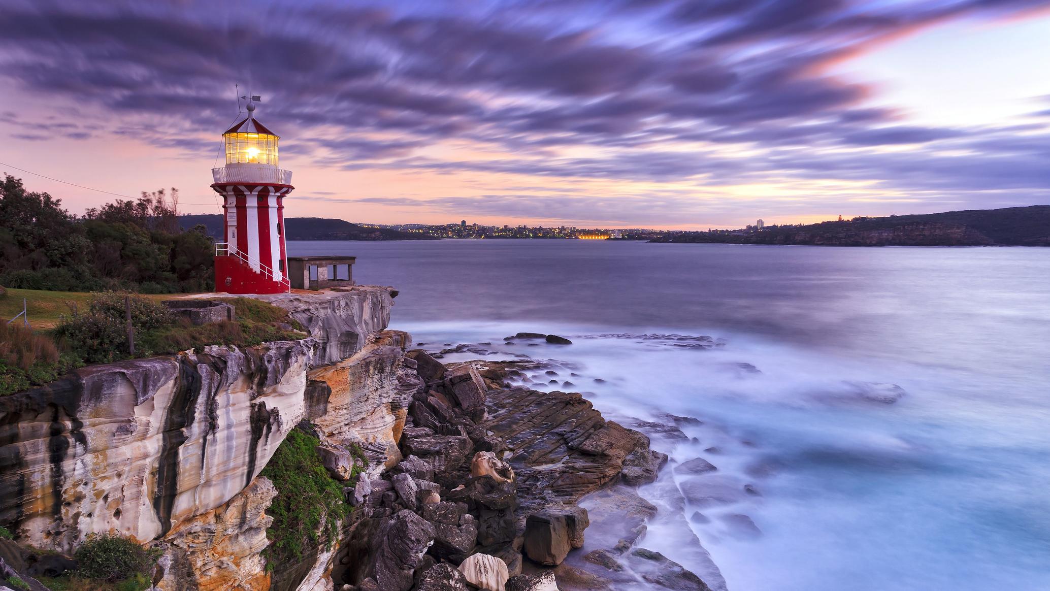 Burnie - Tourist Guide | Planet of Hotels