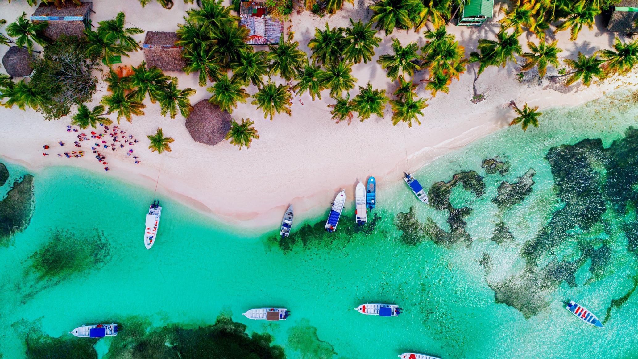 Cabarete, Dominican Republic — City Guide | Planet of Hotels