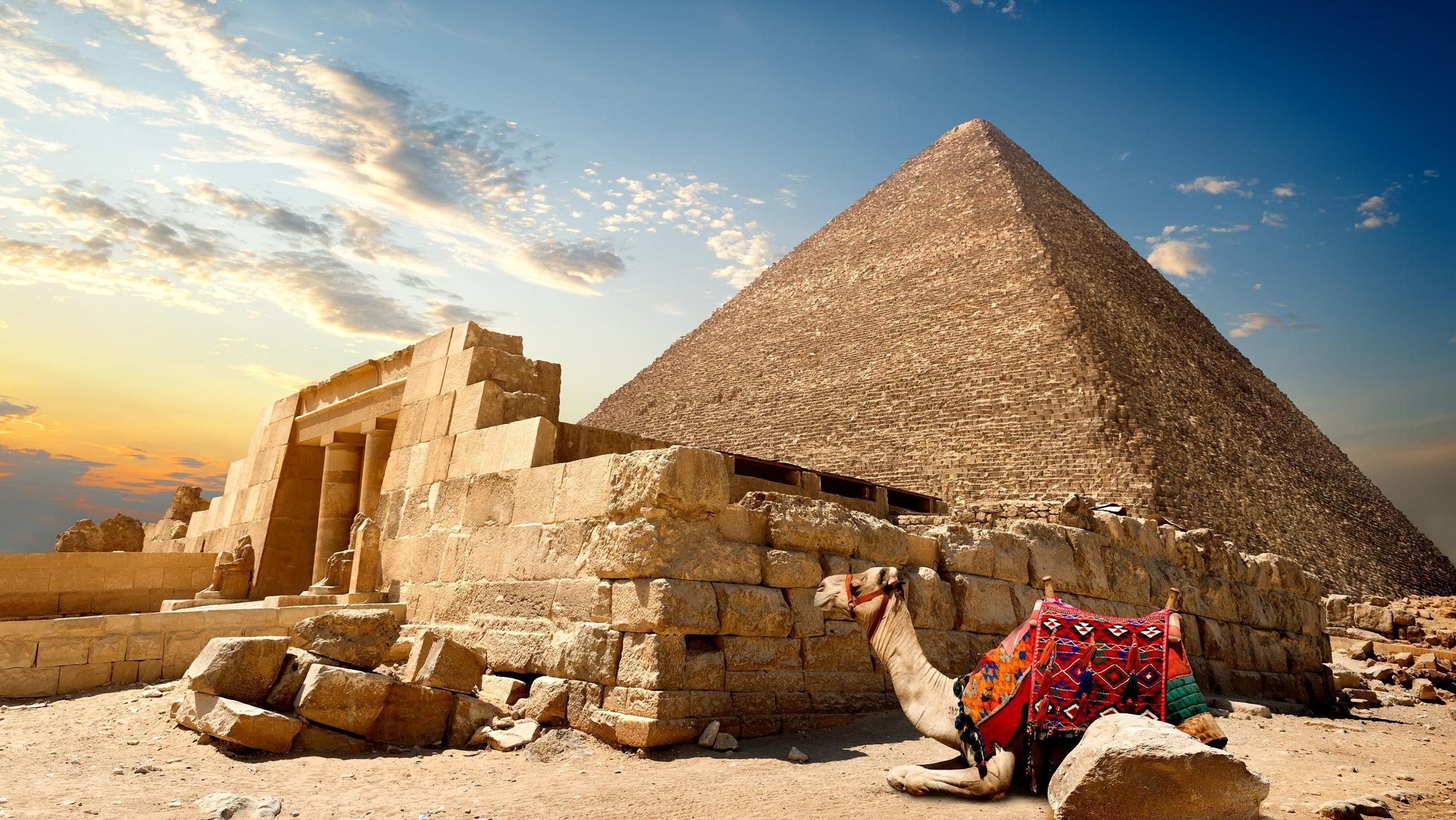 El Cairo - guía por la ciudad | Planet of Hotels