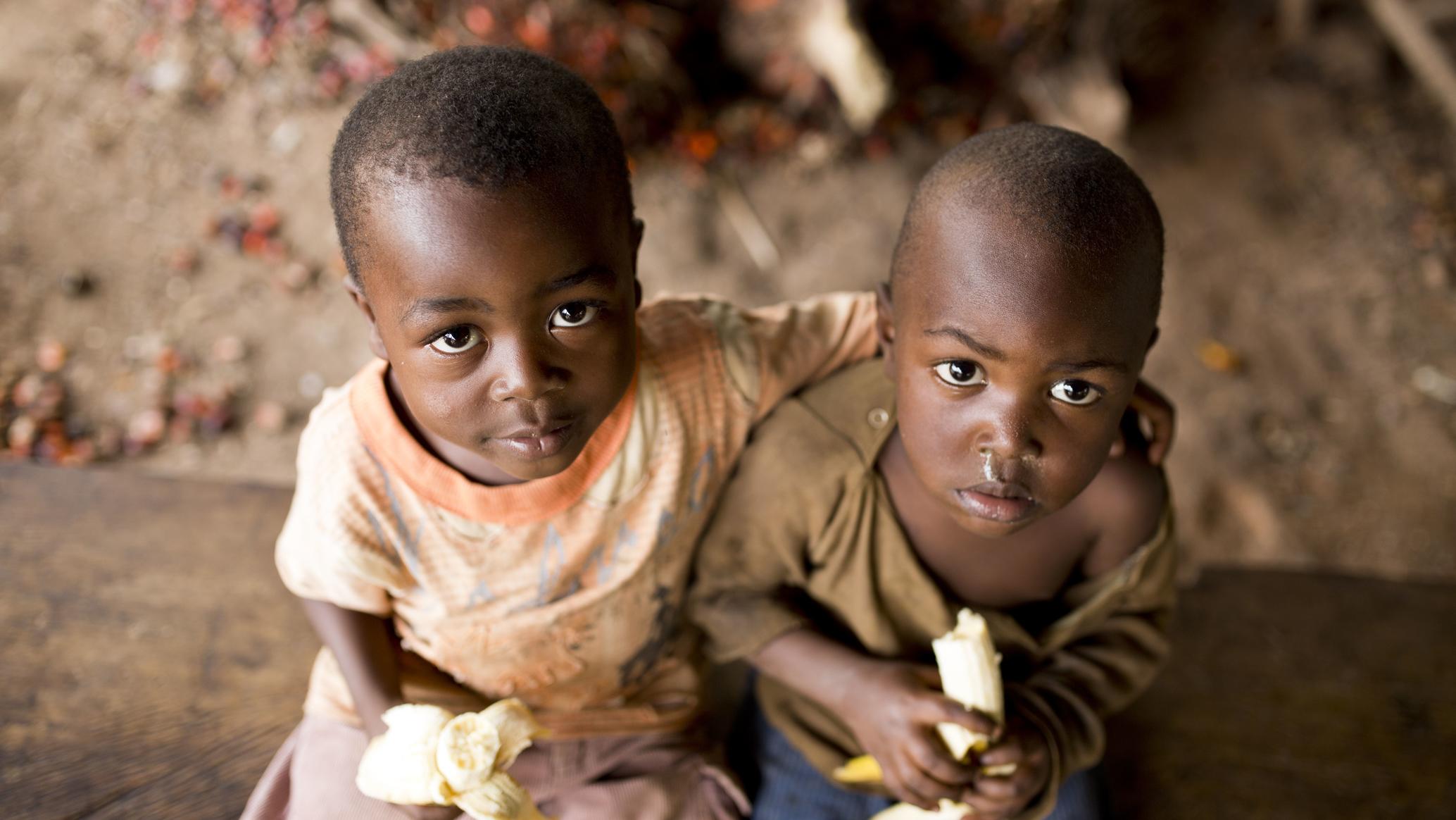 Cameroon Tourism – Information, Facts, Advices in Travel Guide | Planet ...