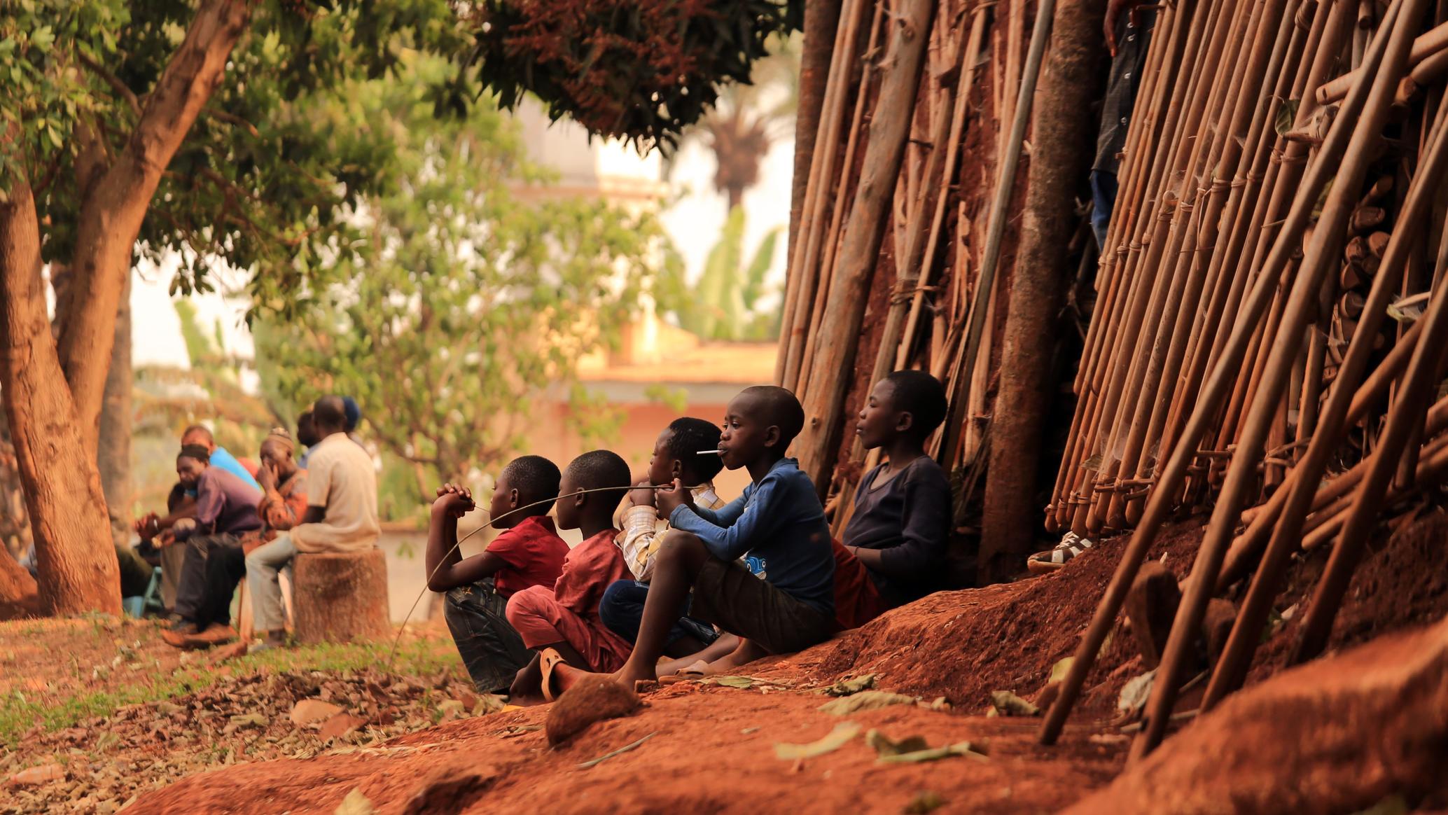 Cameroon Tourism – Information, Facts, Advices in Travel Guide | Planet ...