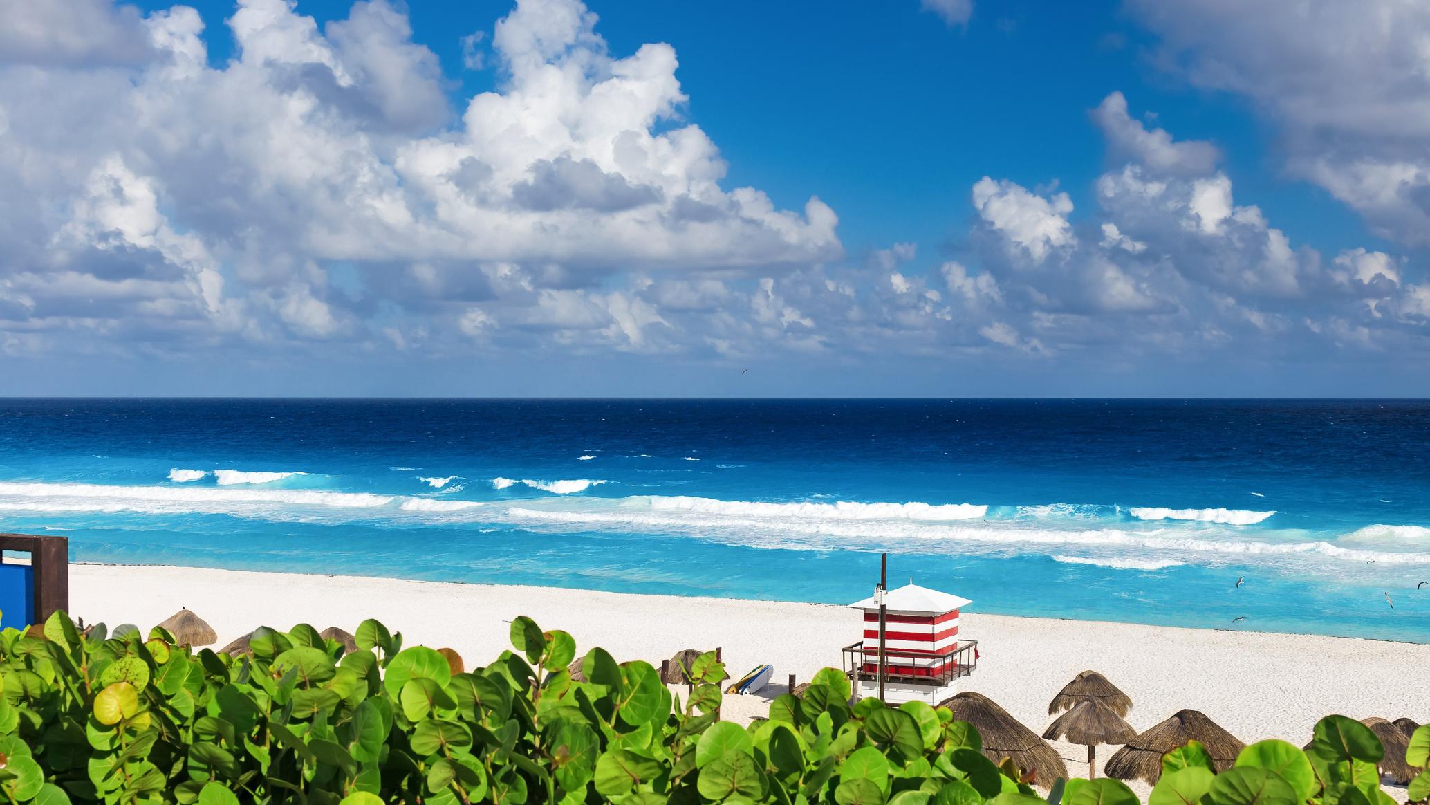 Cancún, Mexico — City Guide | Planet of Hotels