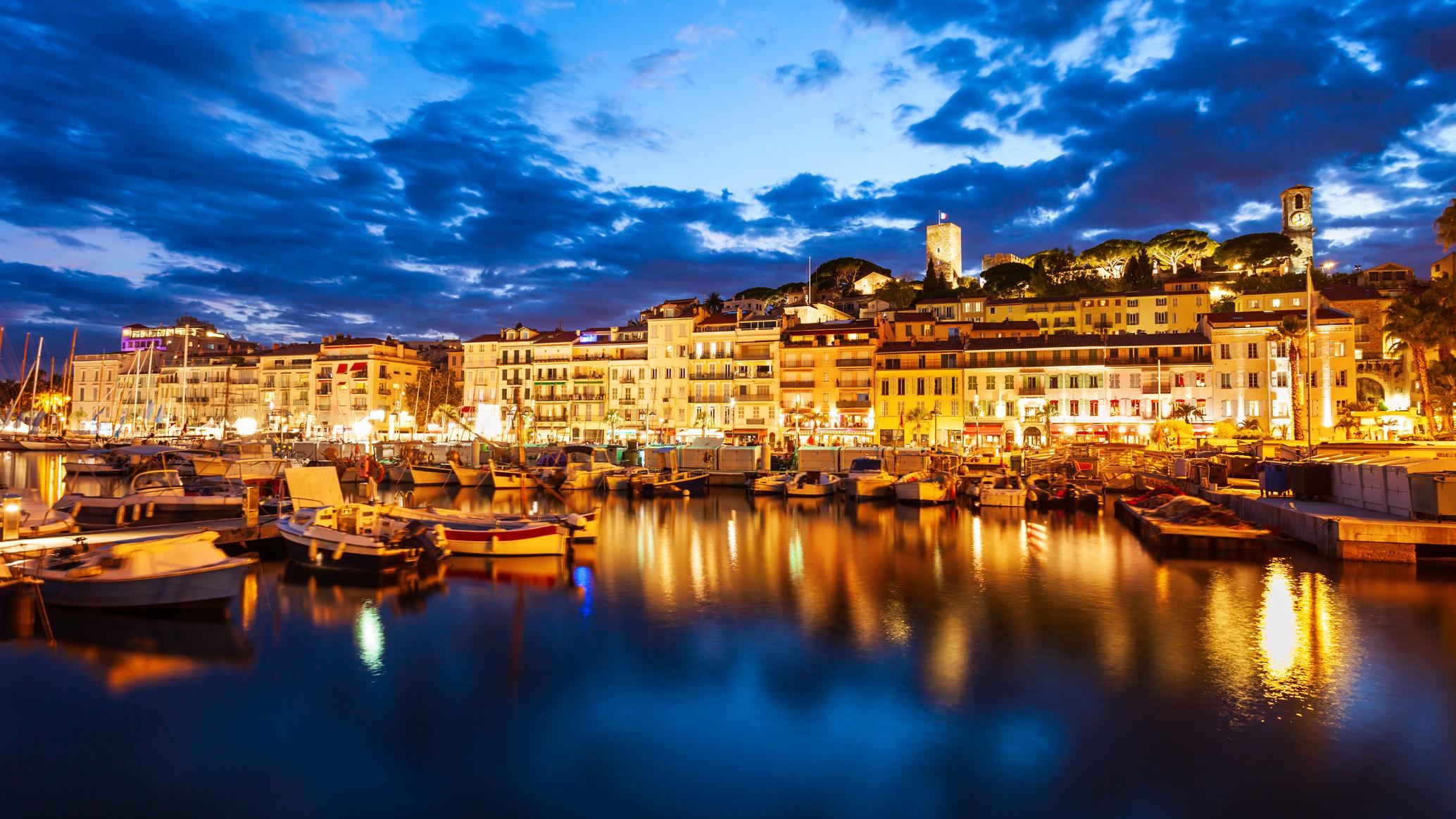 Cannes - Tourist Guide | Planet of Hotels