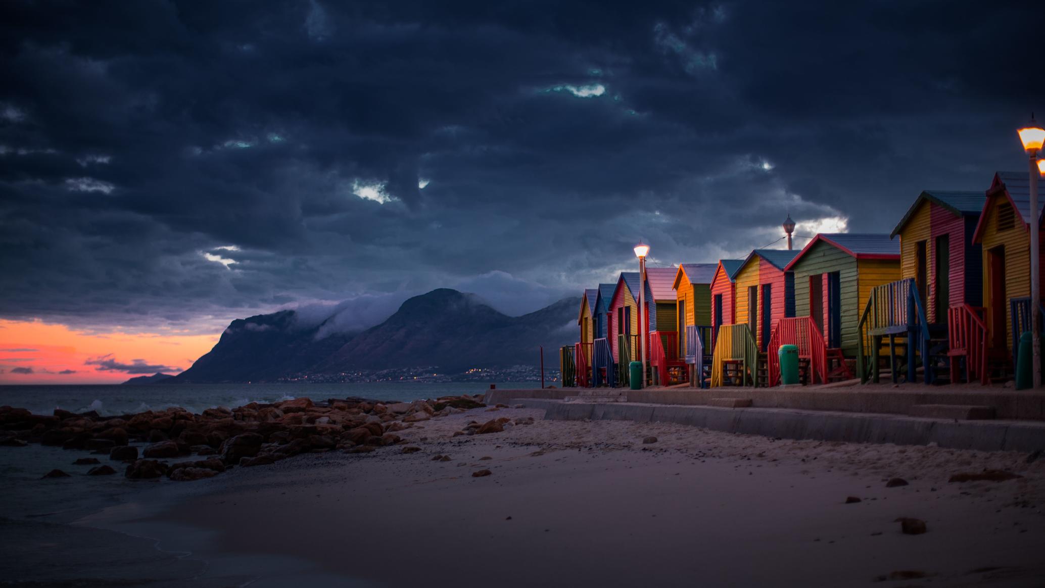 Cape Town - City Guide | Planet of Hotels
