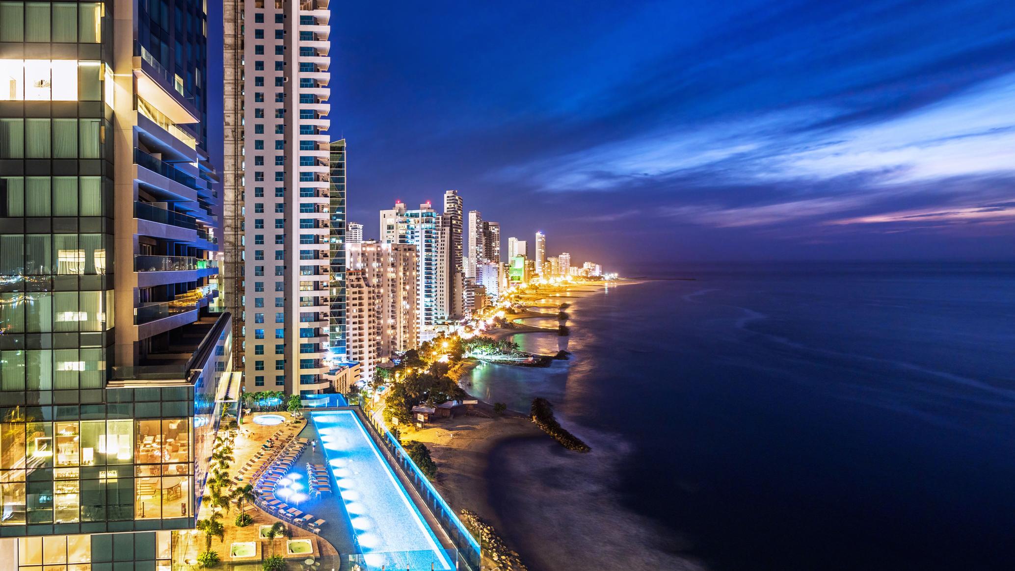 Colombia's Caribbean coast, Colombia - Travel Guide | Planet of Hotels