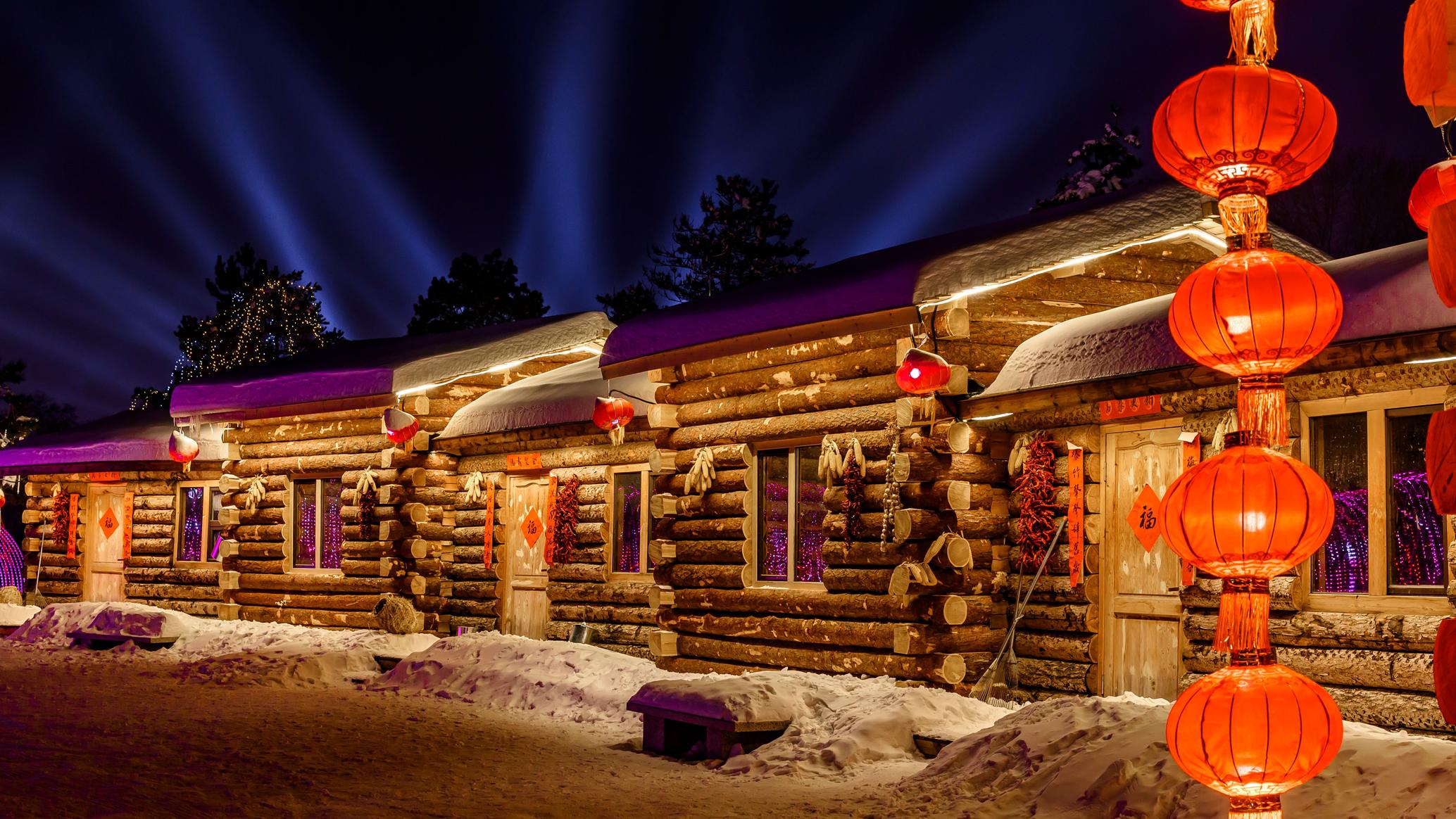 Changchun - Tourist Guide | Planet of Hotels