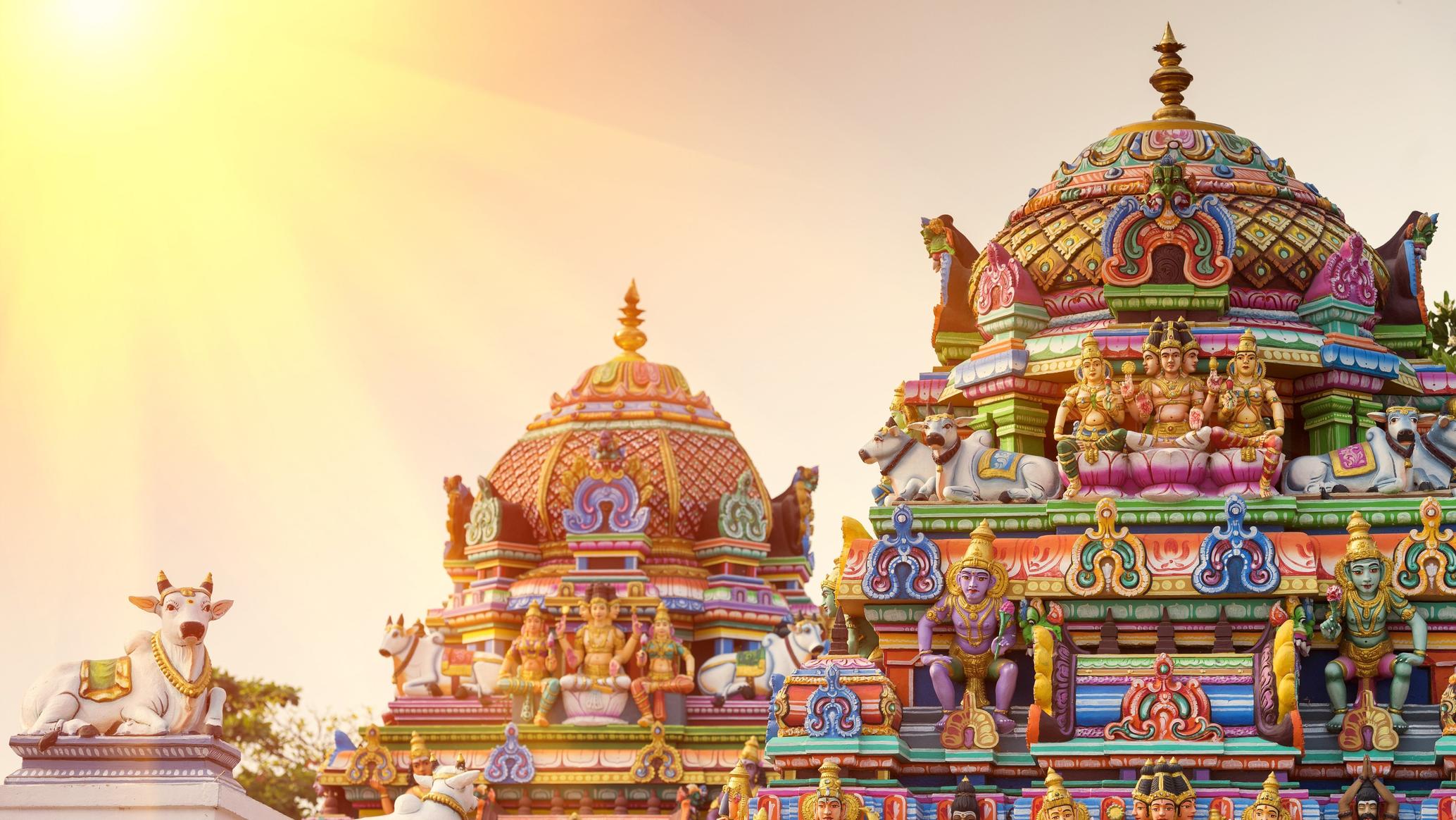 Chennai, India — Tourist Guide | Planet of Hotels