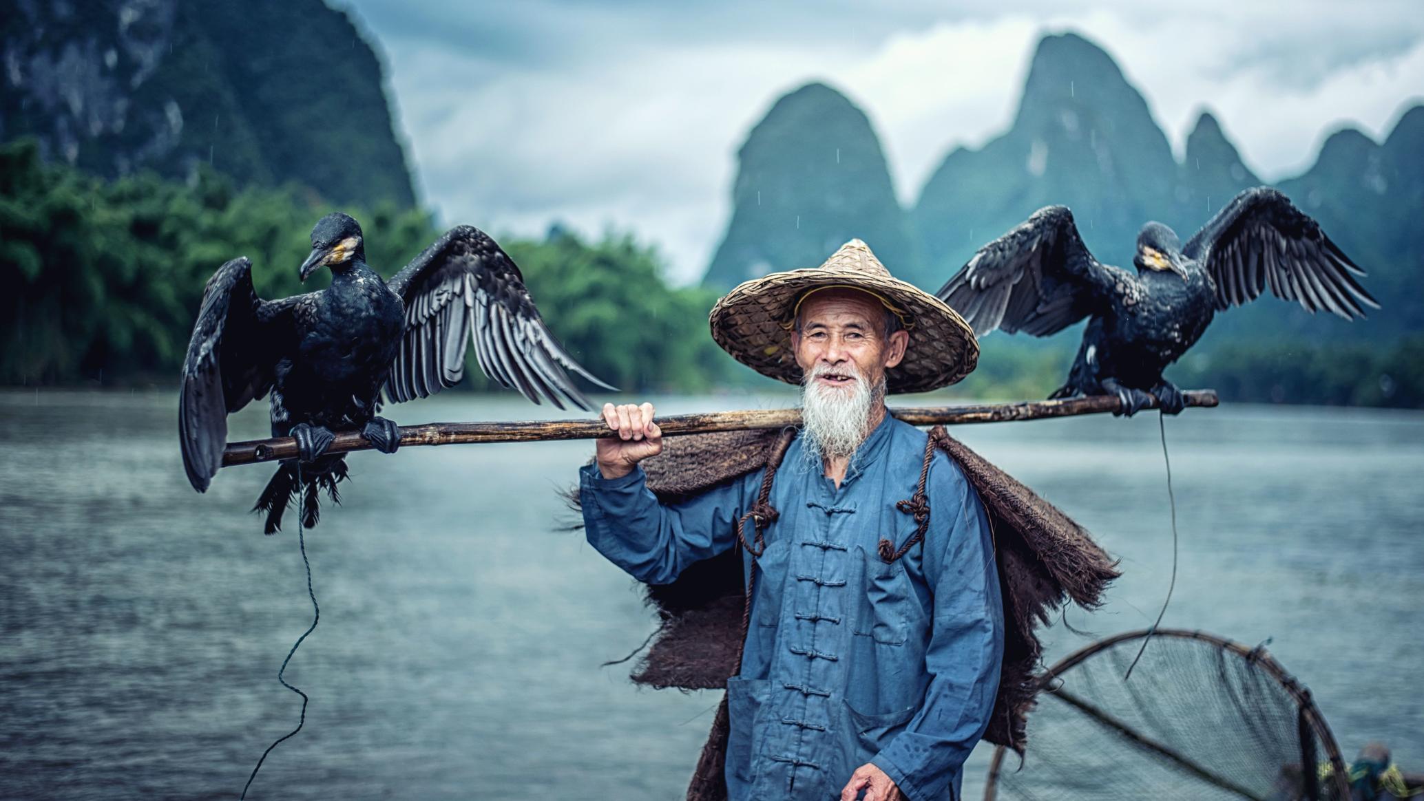 China Tourism – Information, Facts, Advices in Travel Guide | Planet of ...
