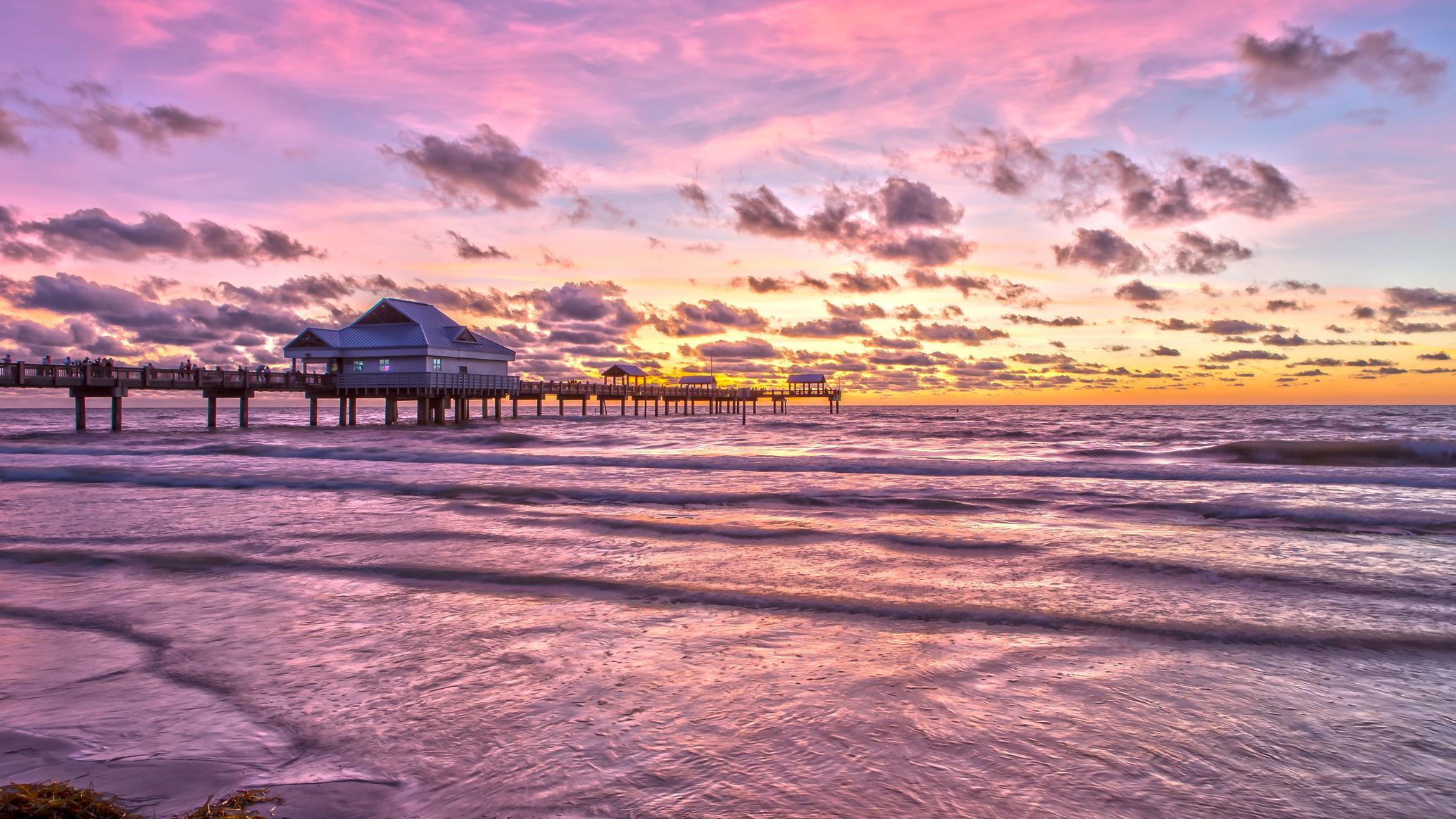 Clearwater - guía por la ciudad | Planet of Hotels