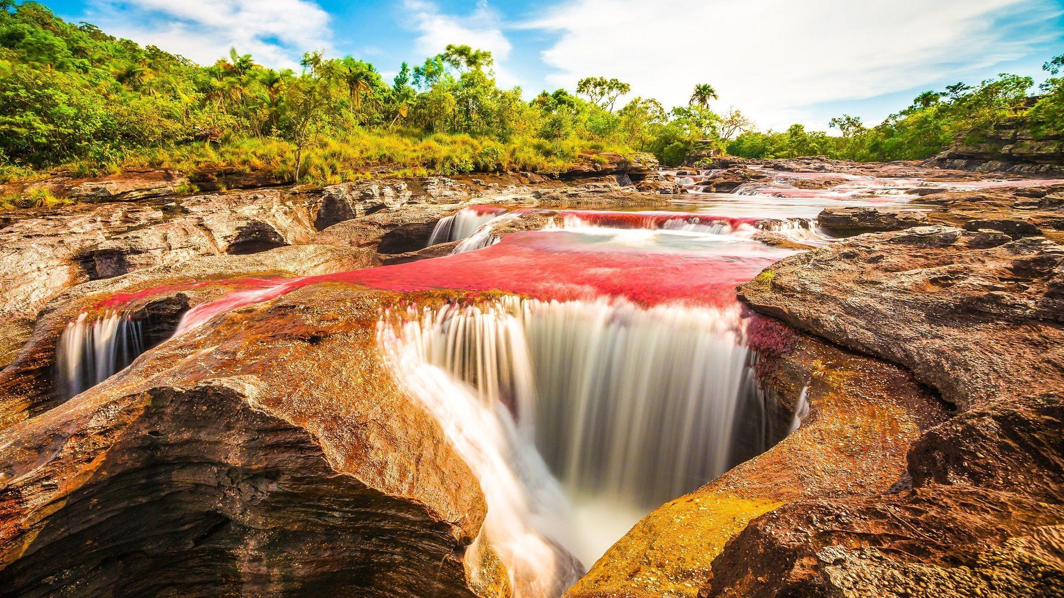 Colombia Tourism – Information, Facts, Advices in Travel Guide | Planet ...
