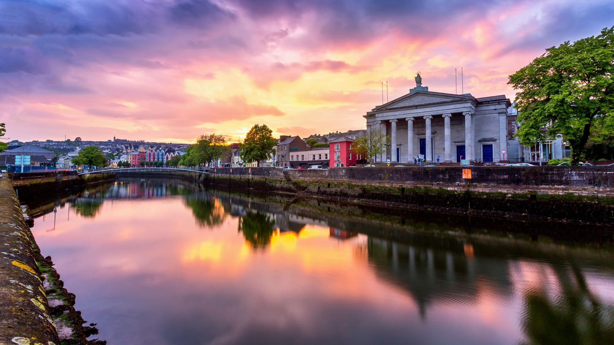 Cork - City Guide | Planet of Hotels