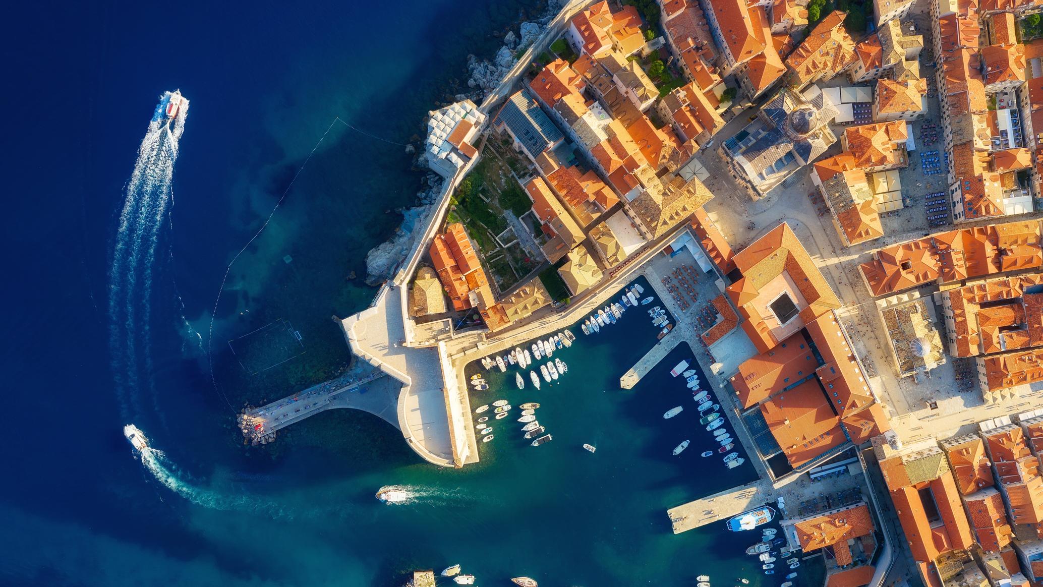 Croatia Tourism – Information, Facts, Advices in Travel Guide | Planet ...