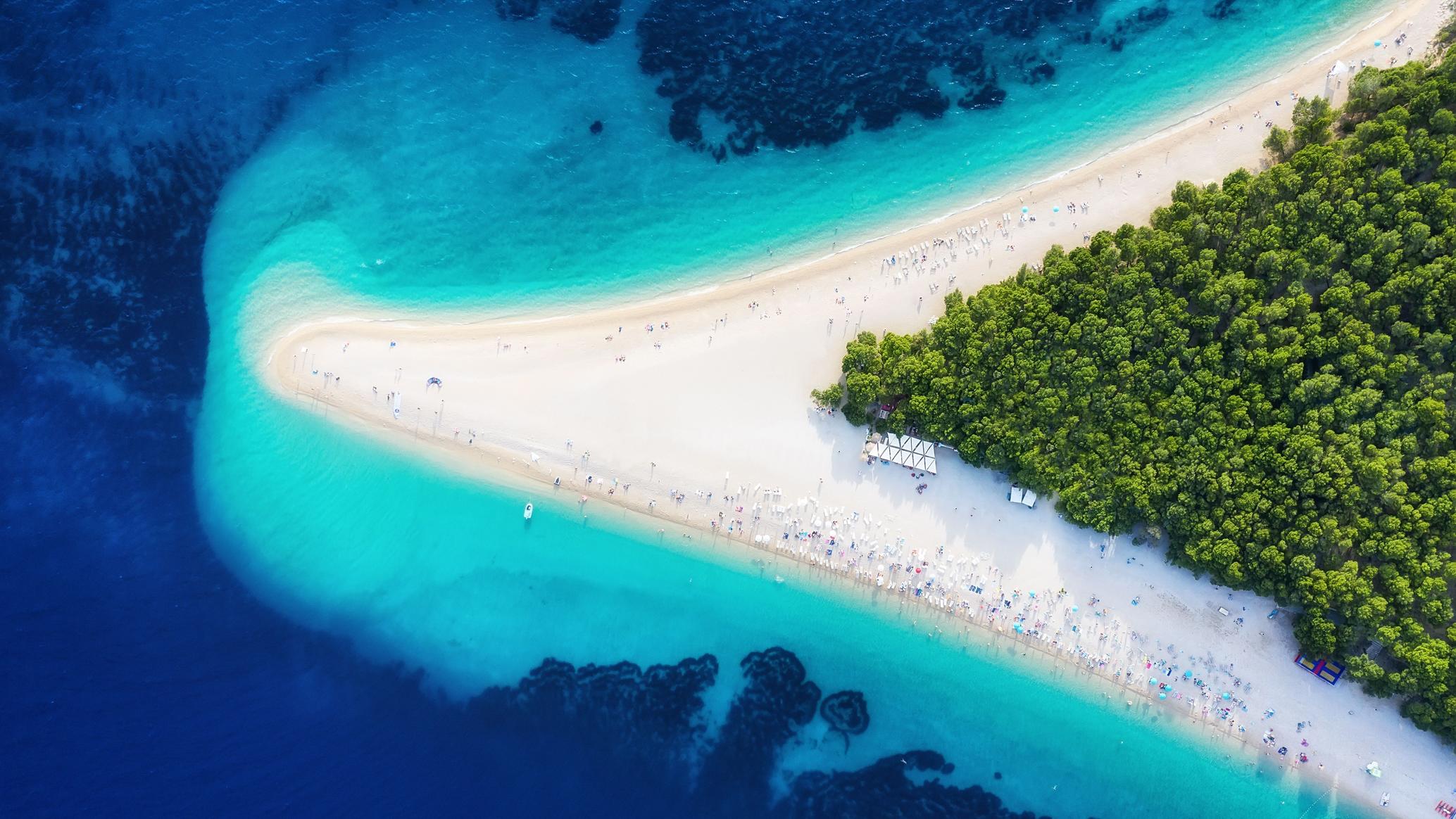 Croatia Tourism – Information, Facts, Advices in Travel Guide | Planet ...