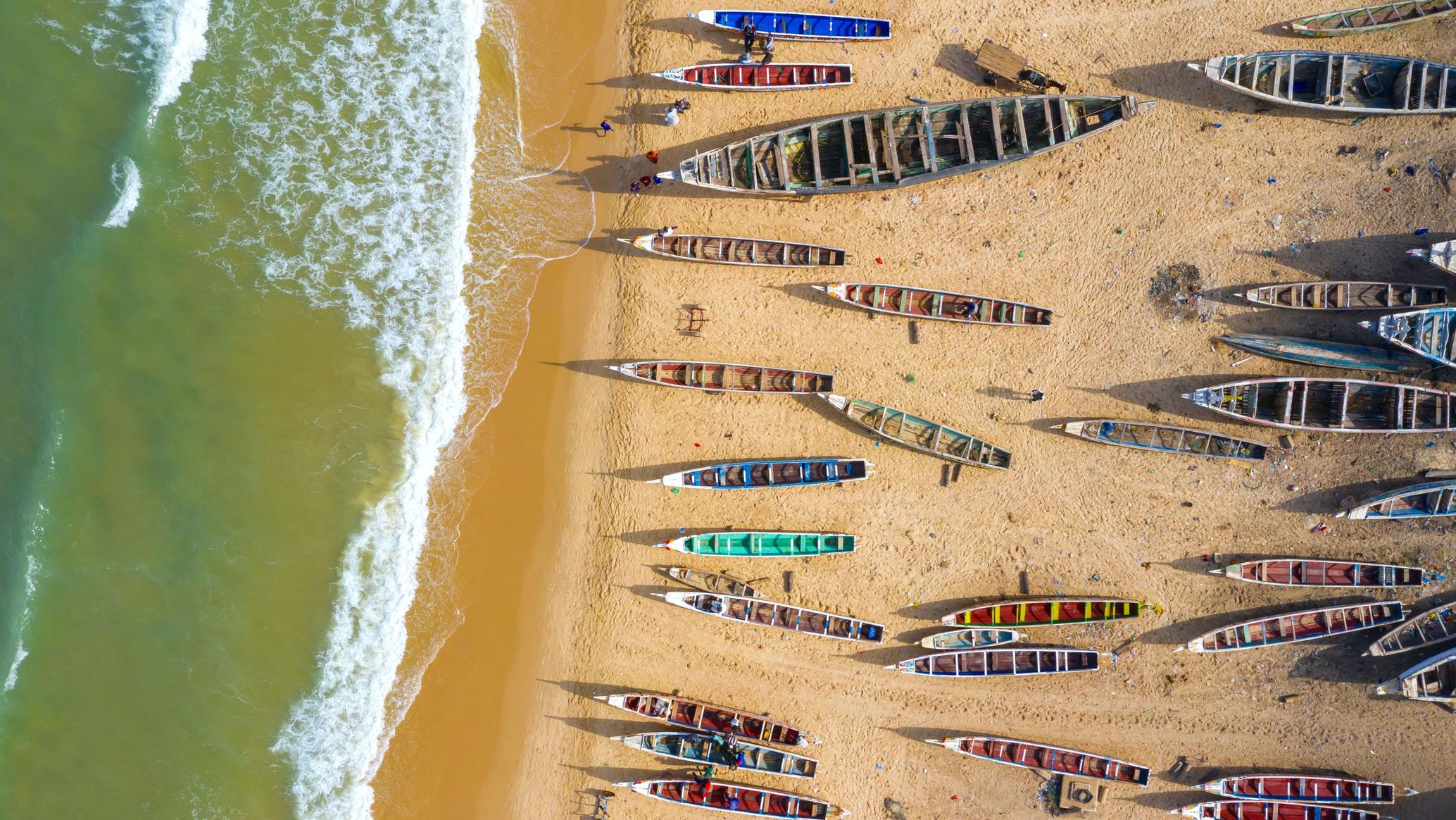 Dakar - City Guide | Planet of Hotels