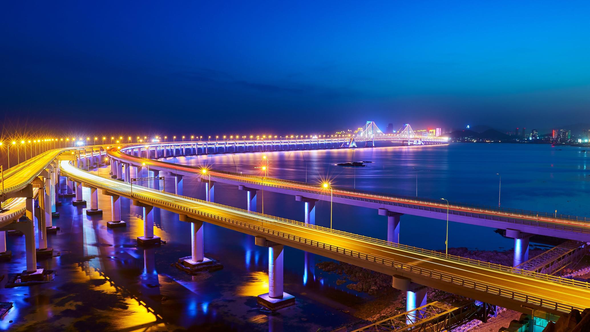 Dalian - Tourist Guide | Planet of Hotels