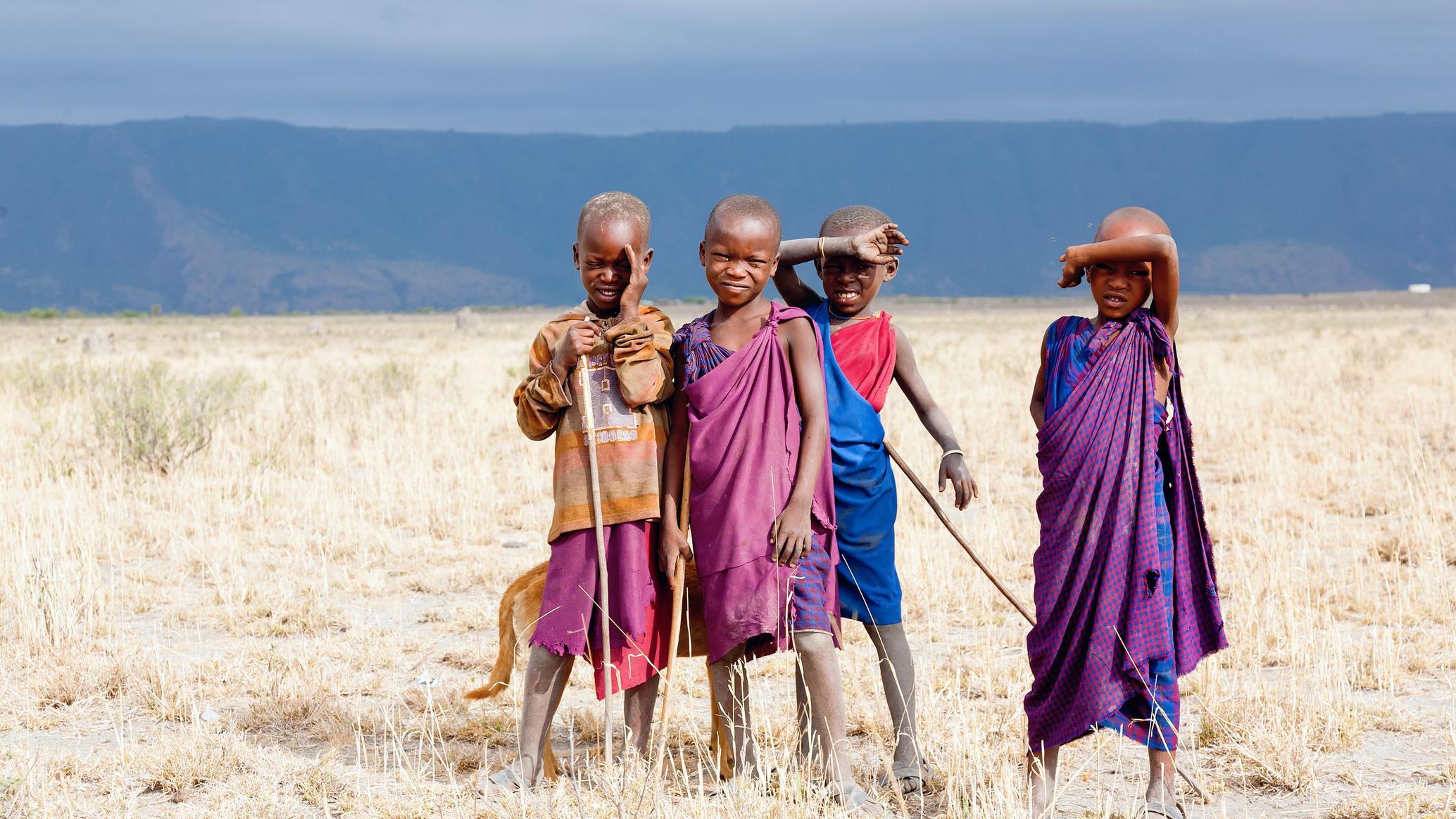 Dar es Salaam - Tourist Guide | Planet of Hotels